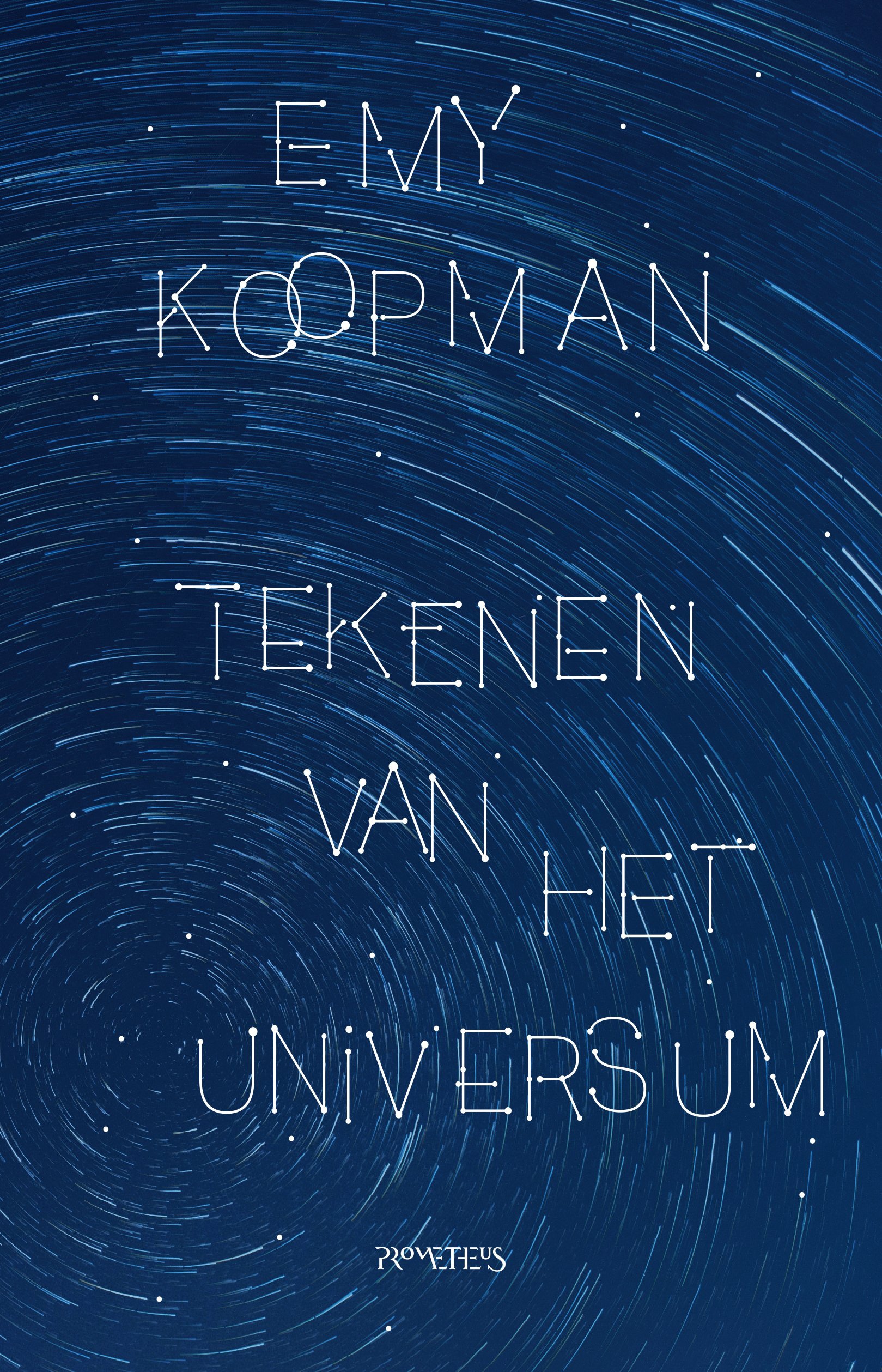 Schrijfster Emy Koopman over haar verliefdheid voor een ander: ‘Ik zag ...