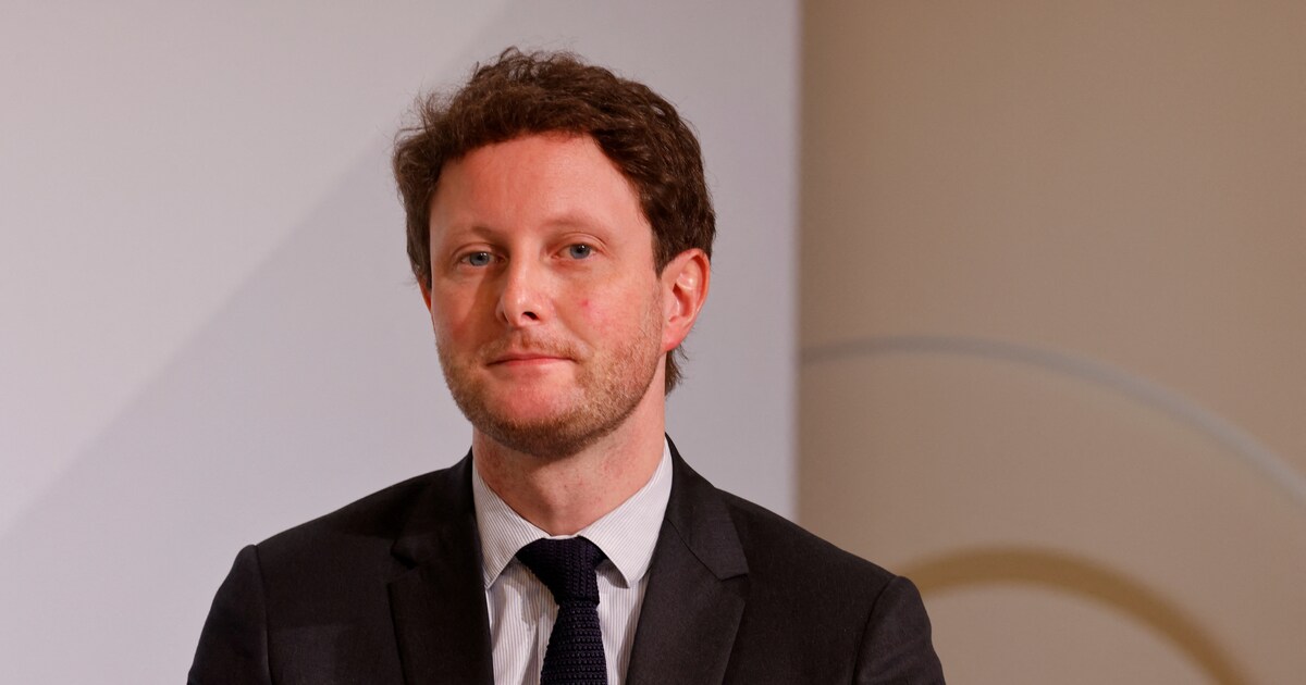 Frankrijk wil dat ze in Brussel meer Frans spreken | Het Parool