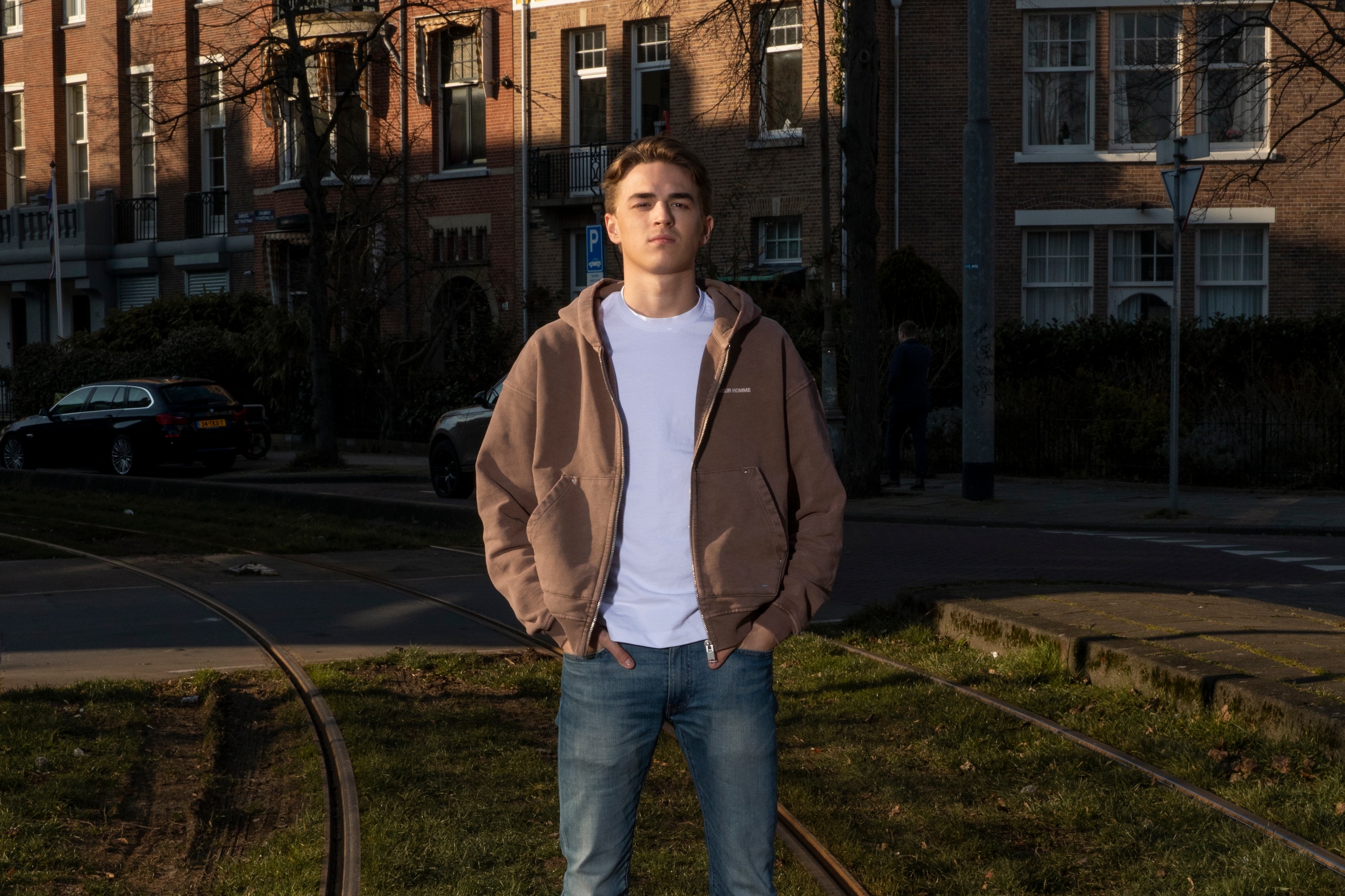 Antoon is de meest beluisterde popster van Nederland: ‘Mijn drive is ...