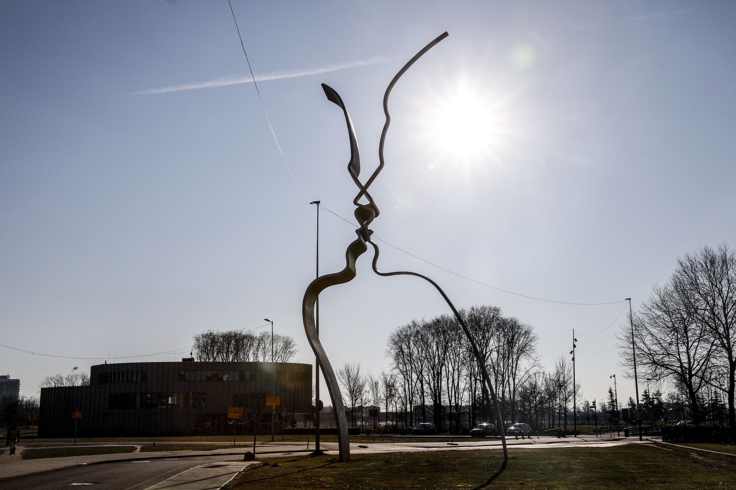 Het Amsterdam van acteur Micha Hulshof: ‘In het Bijlmerparktheater ...