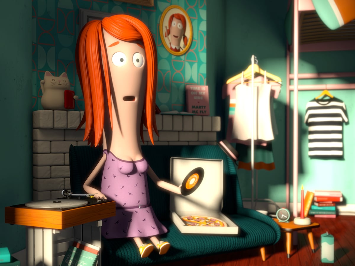 Grappige Vrouwen Op Het Werk Cartoons Grappige Oude Vrouwen Ontmoeten