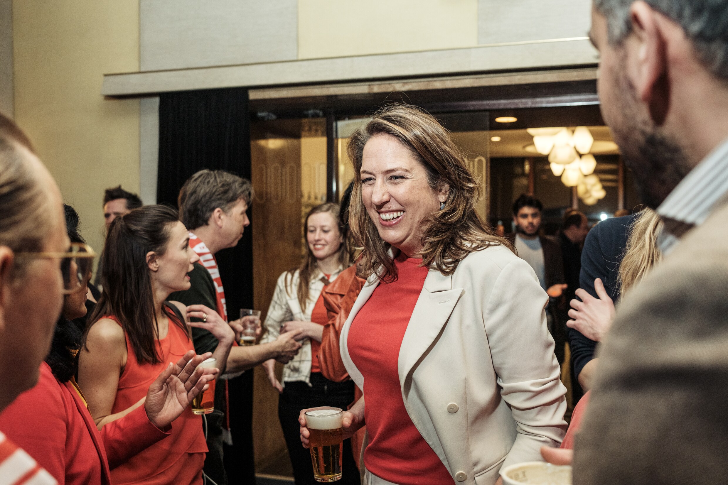 Twee jaar na de verkiezingszege van de PvdA in Amsterdam: hoe staat het ...