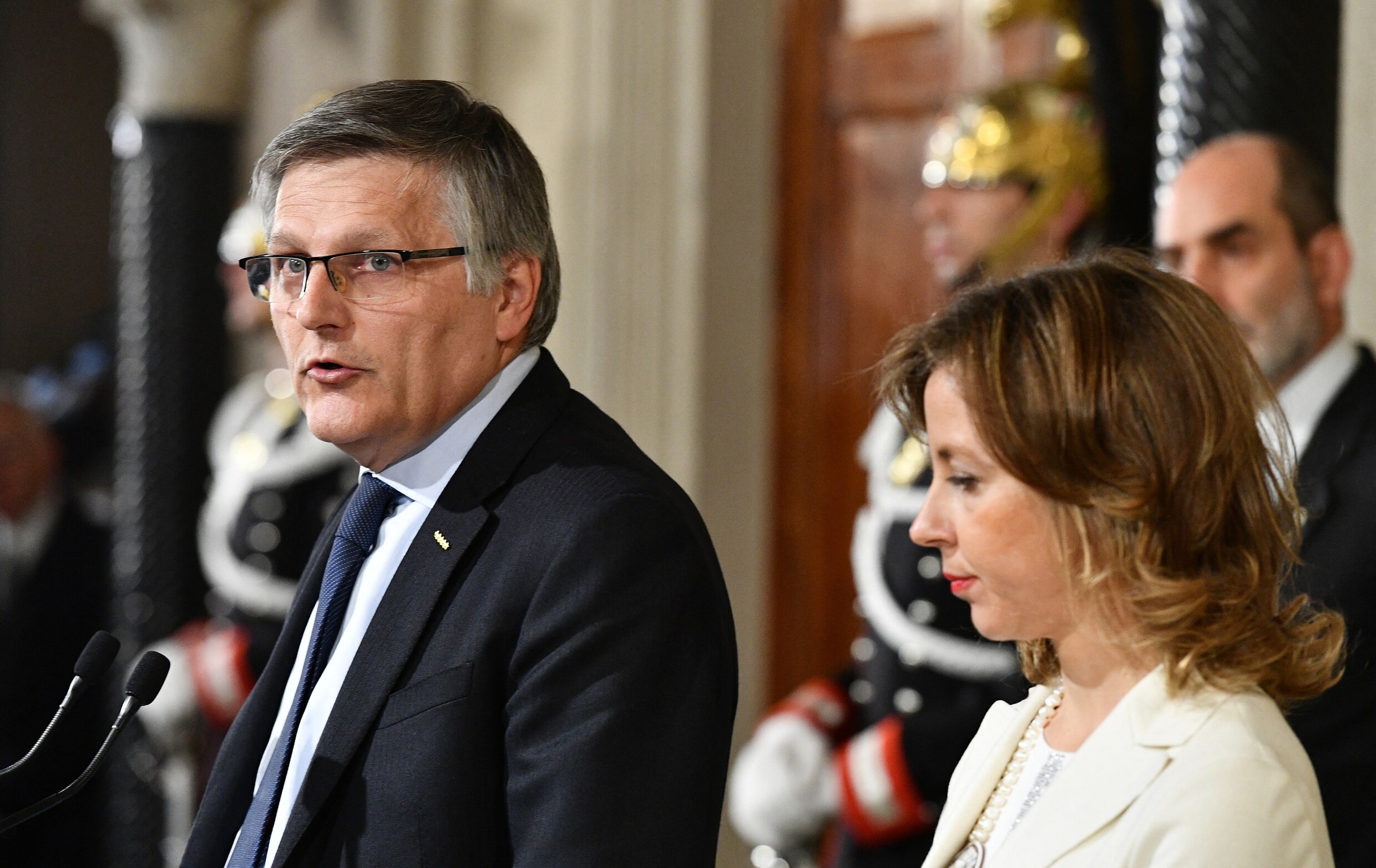 Maffiagetuigen Italië in gevaar: vooral hun kinderen zijn de dupe van ...