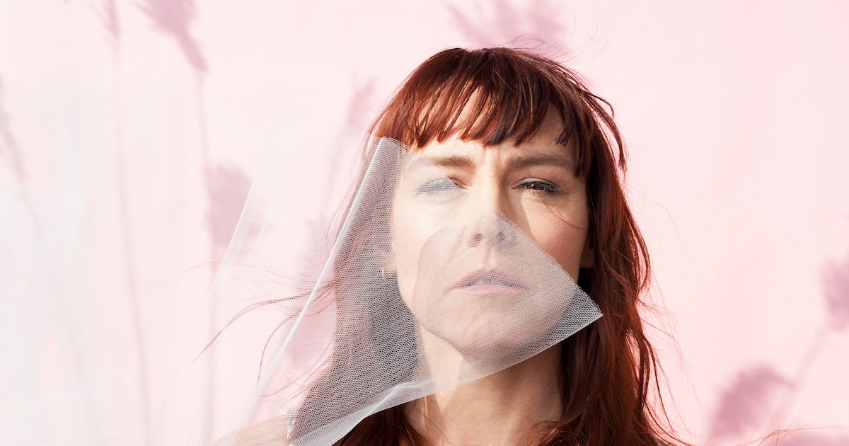 Zangeres Wende Snijders: ‘Ik ben altijd een buitenbeentje geweest’ | Het Parool