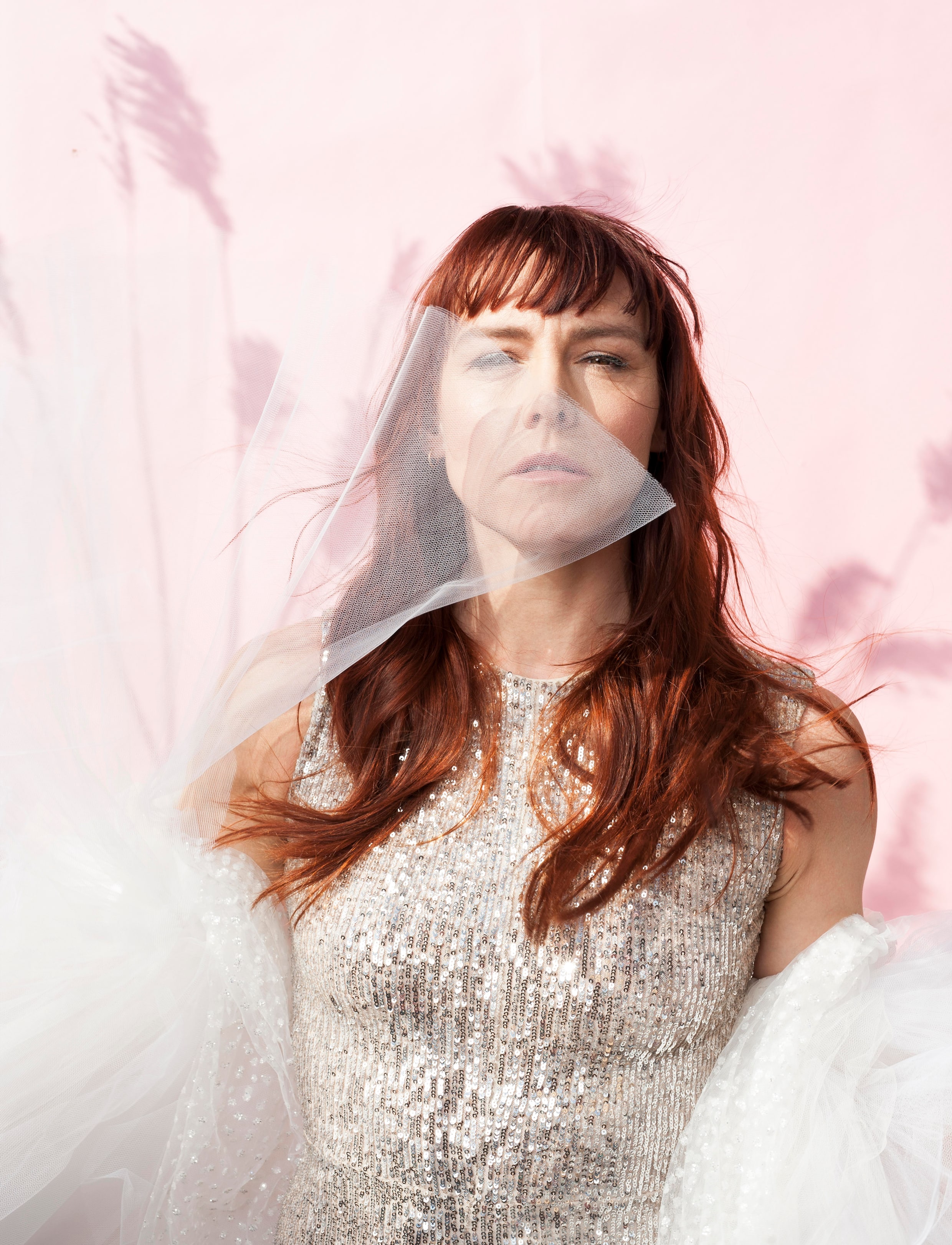 Zangeres Wende Snijders: ‘Ik ben altijd een buitenbeentje geweest’ | Het Parool