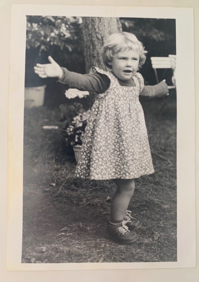 Zangeres Wende Snijders: ‘Ik ben altijd een buitenbeentje geweest’ | Het Parool