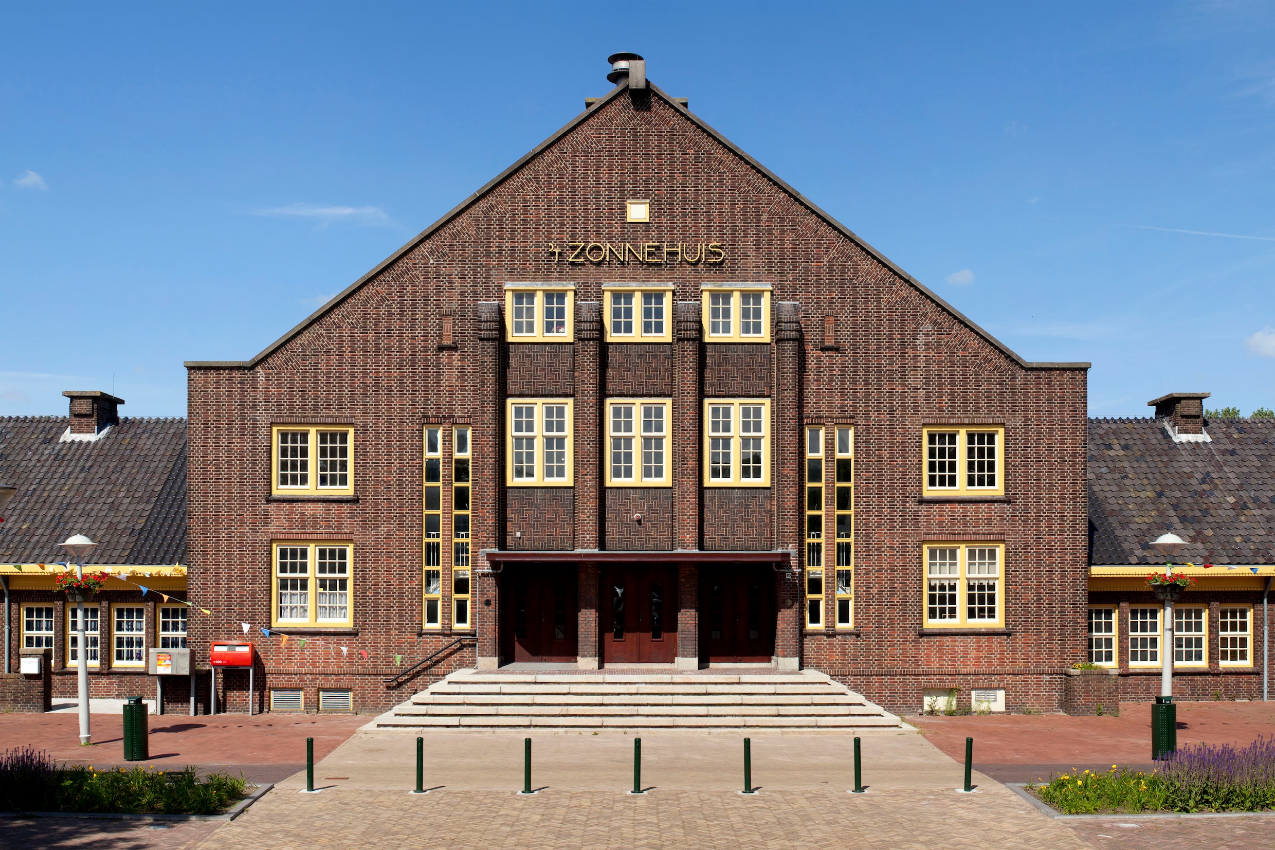 Stemmen voor de Provinciale Staten? Dit zijn de leukste stemlocaties in ...