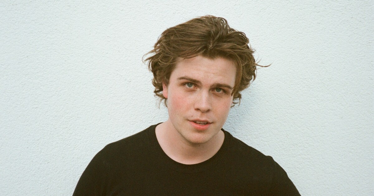 Deze vier platen neemt singer-songwriter Remme mee naar een onbewoond ...