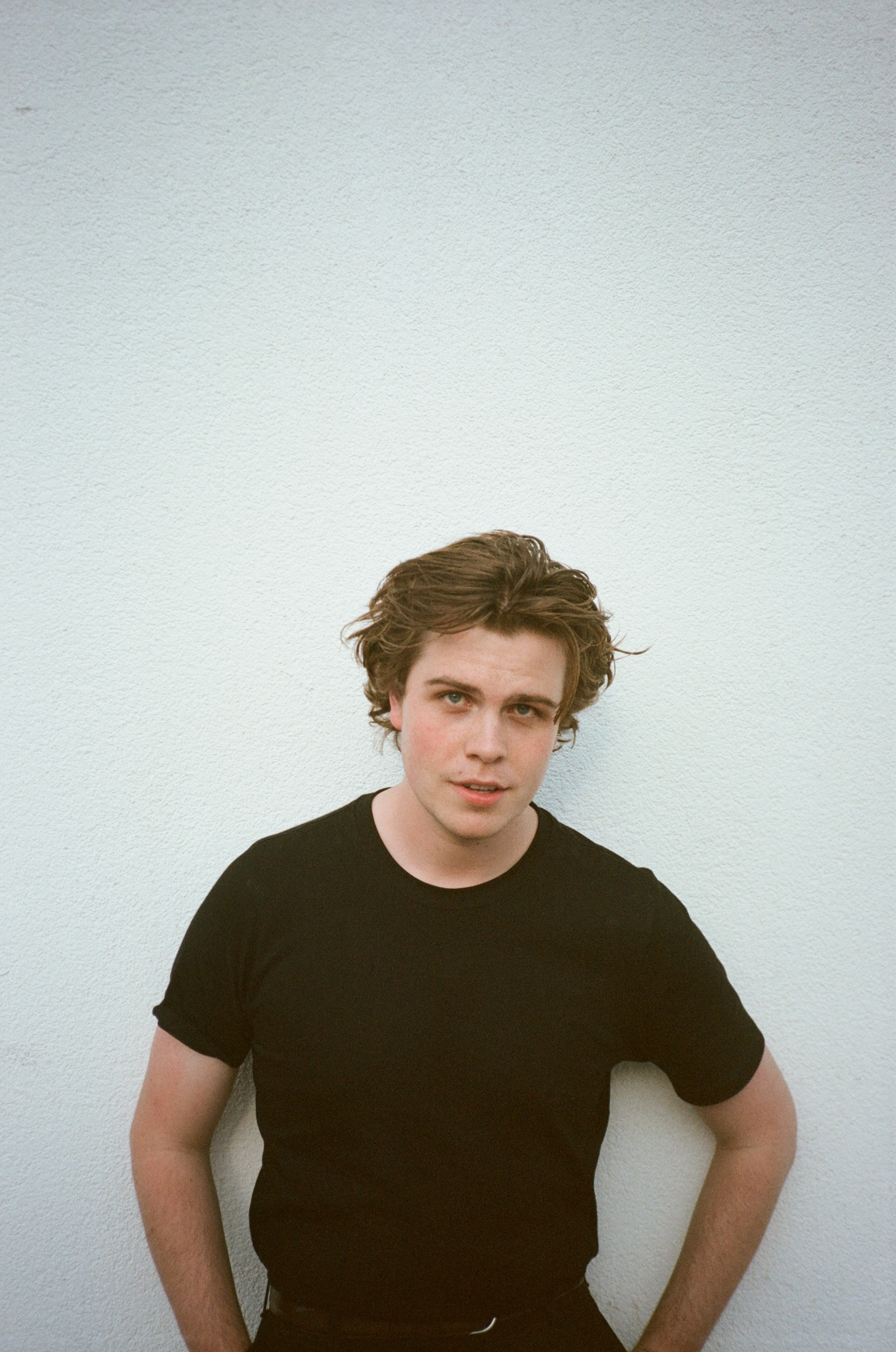 Deze vier platen neemt singer-songwriter Remme mee naar een onbewoond ...