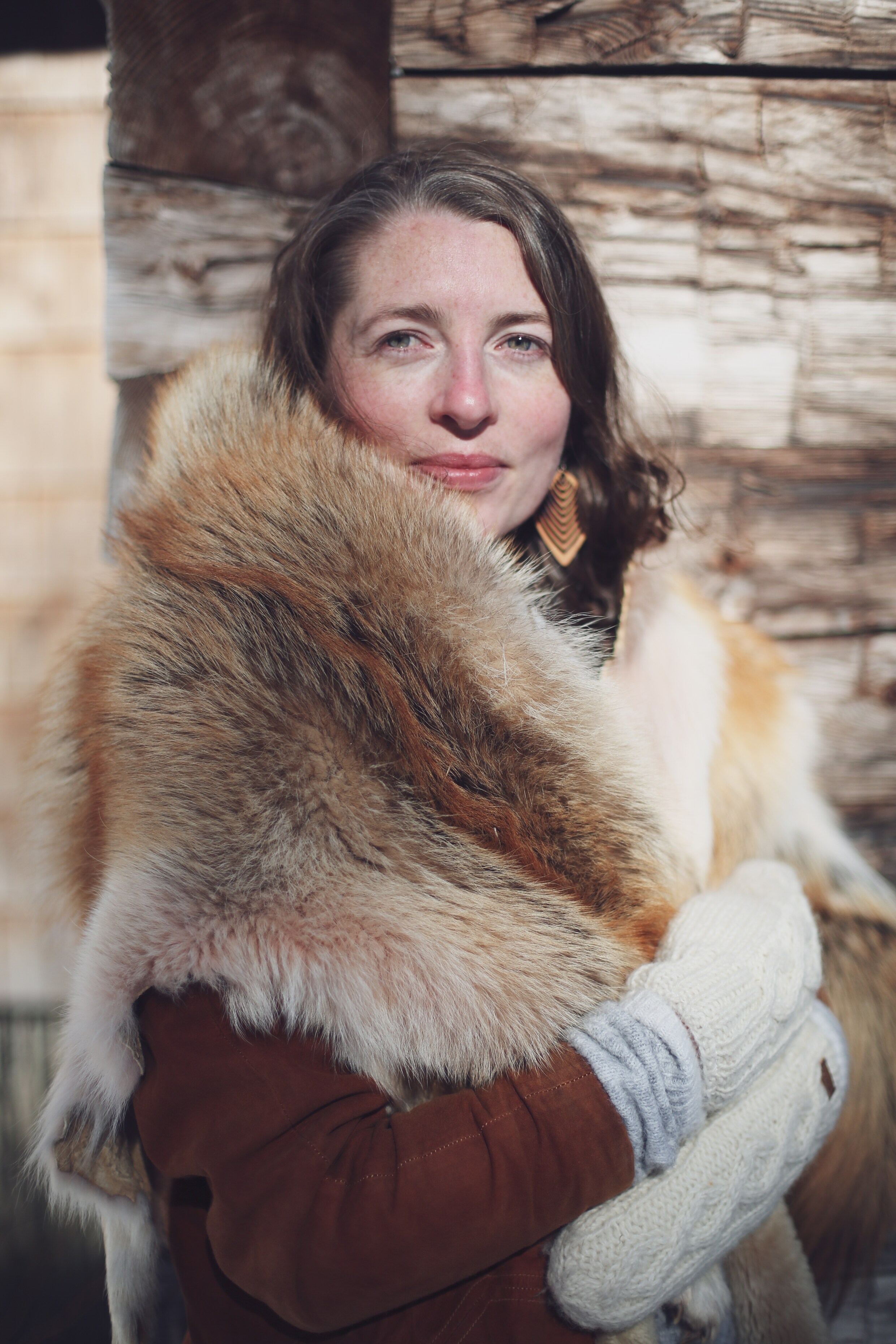 Aanklacht tegen de uitroeiing van Canadese natuur: ‘Ik leefde in ...