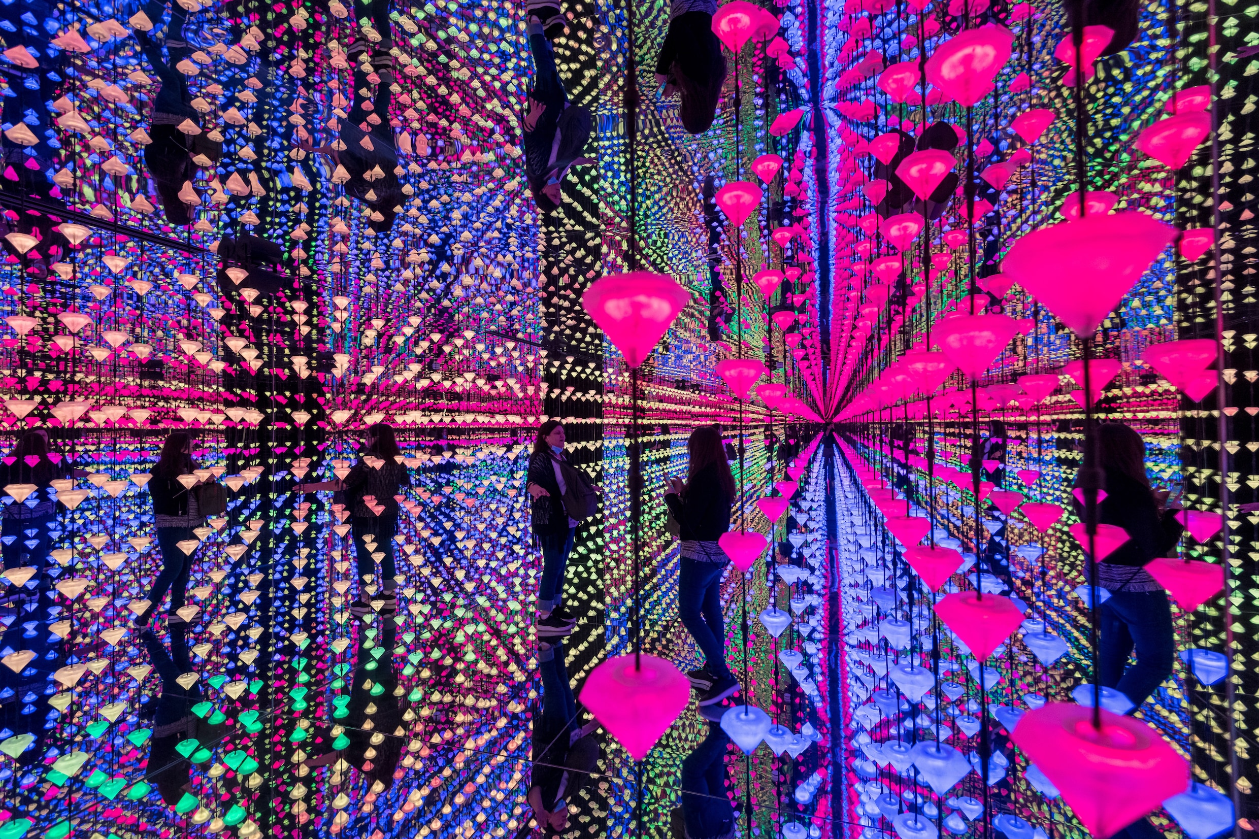 Nieuwe generatie musea succes onder jongeren: ‘Wij willen een brug slaan tussen het ...