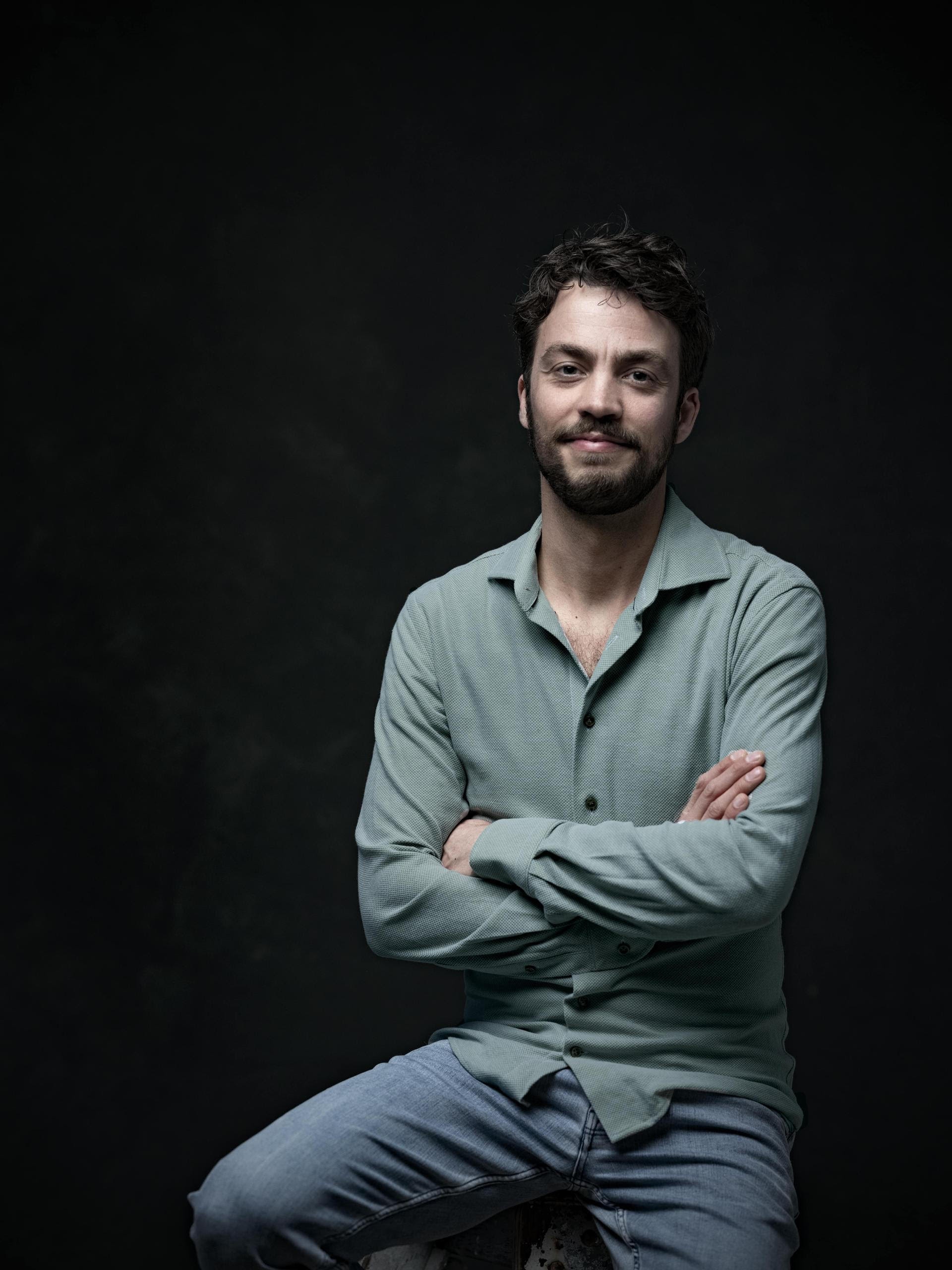 Opinie: ‘Hoop krijg je niet gratis, daar moet je iets voor doen’ | Het ...