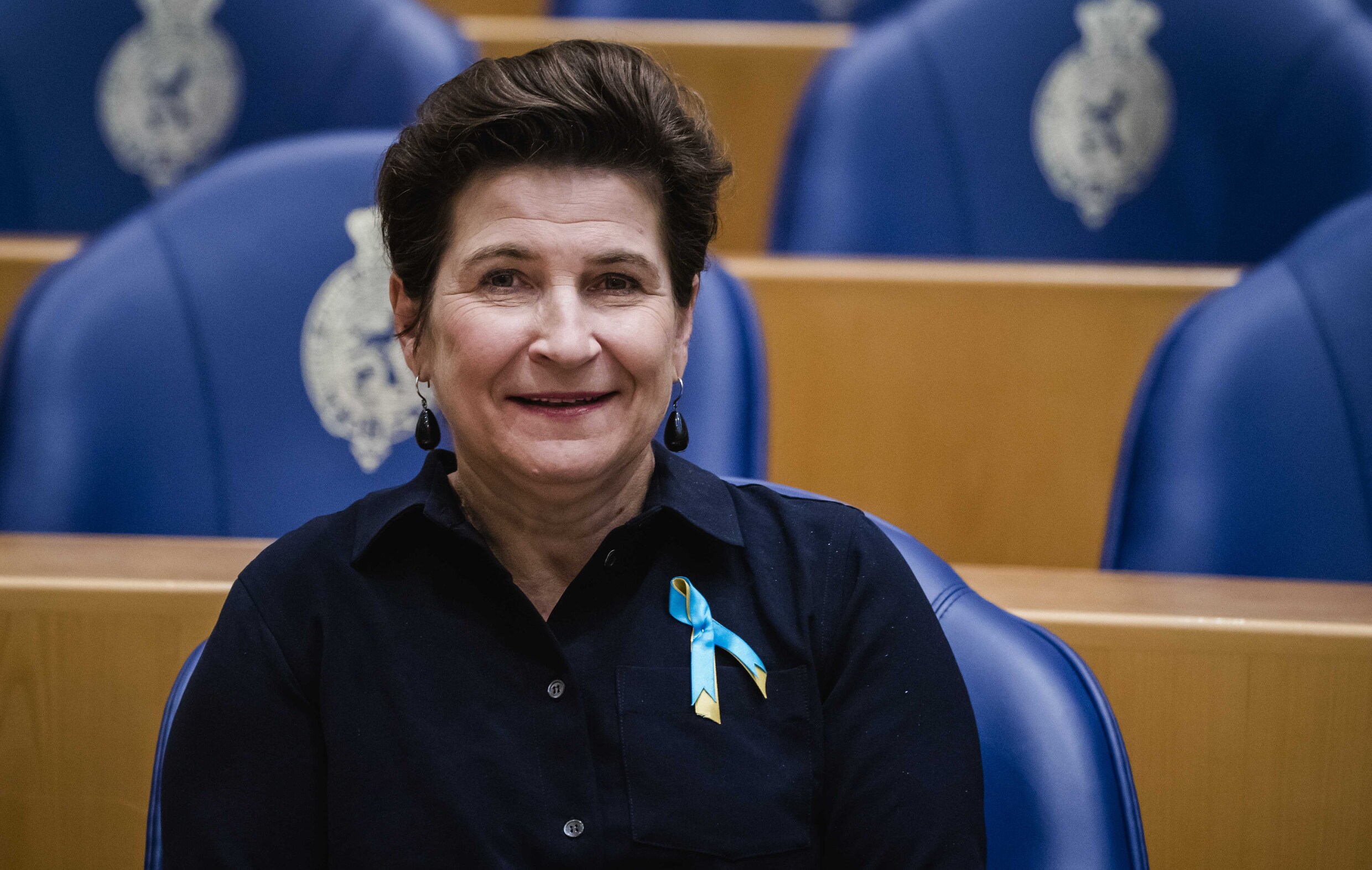 Lilianne Ploumen stopt als PvdA-leider en vertrekt uit de Kamer: ‘Ik ...