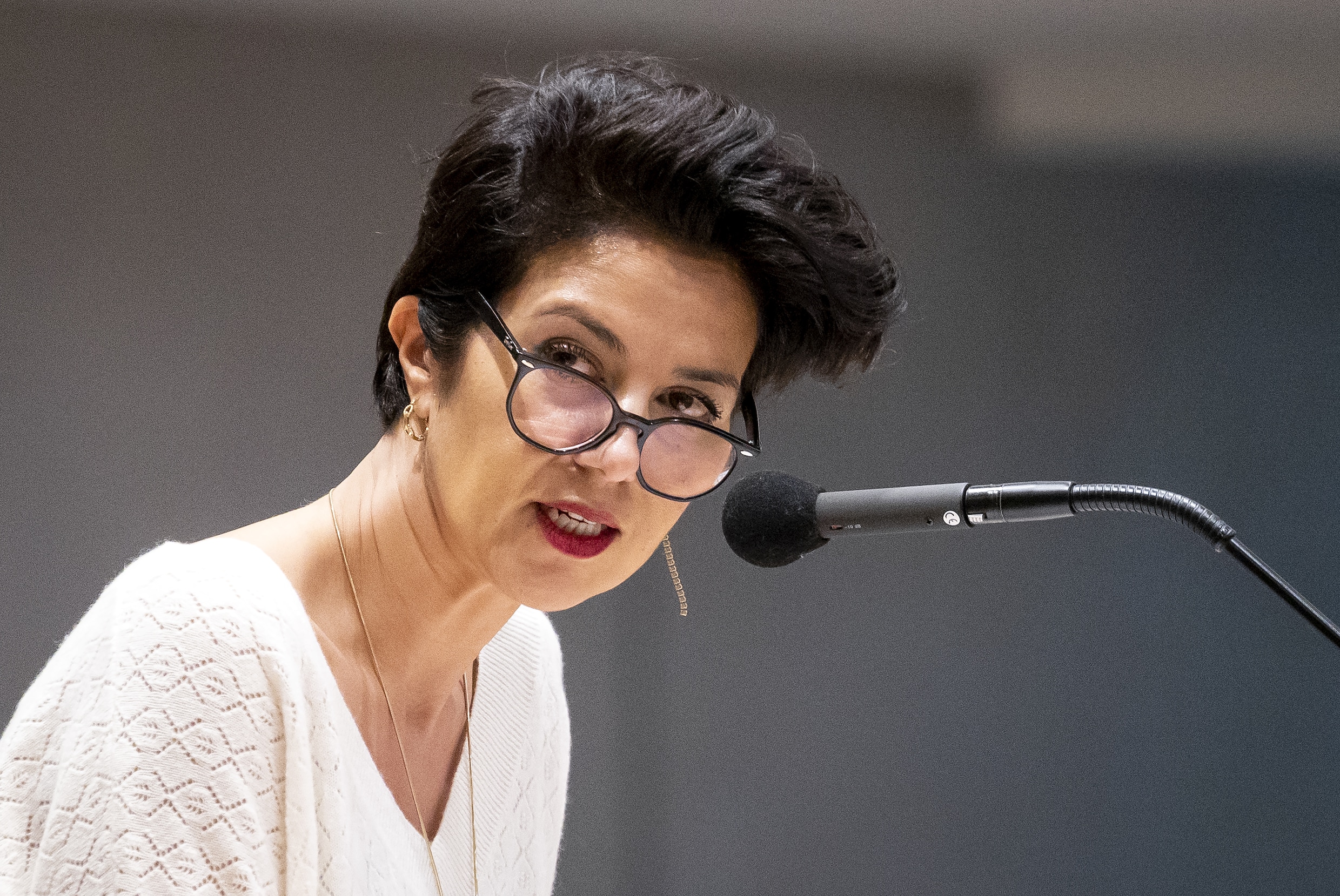 Gunay Uslu: ‘Netflix, Amazon Prime en Videoland moeten deel omzet in ...