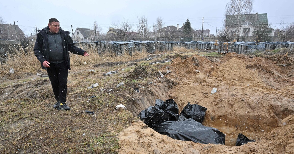 Dit gebeurde er vannacht: wereldleiders willen nog hardere sancties om ...