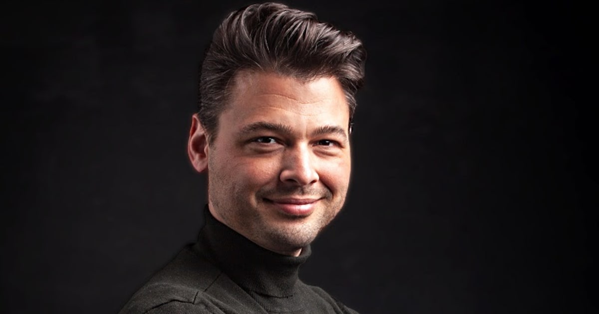 Djuro Leideritz nieuwe operationeel directeur Melkweg | Het Parool