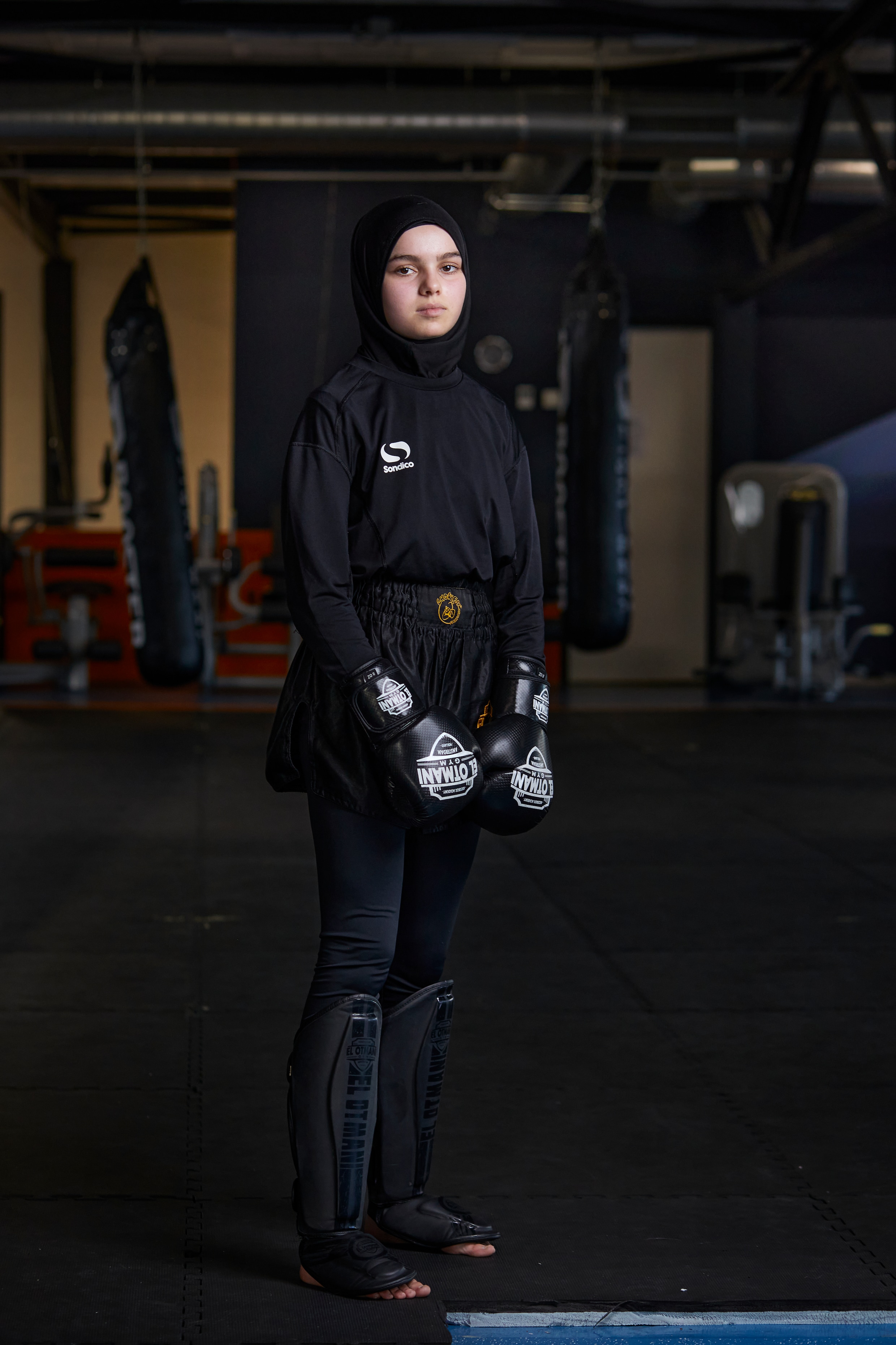 Sporten op een lege maag: zo blijven Amsterdamse moslims fit tijdens de ...