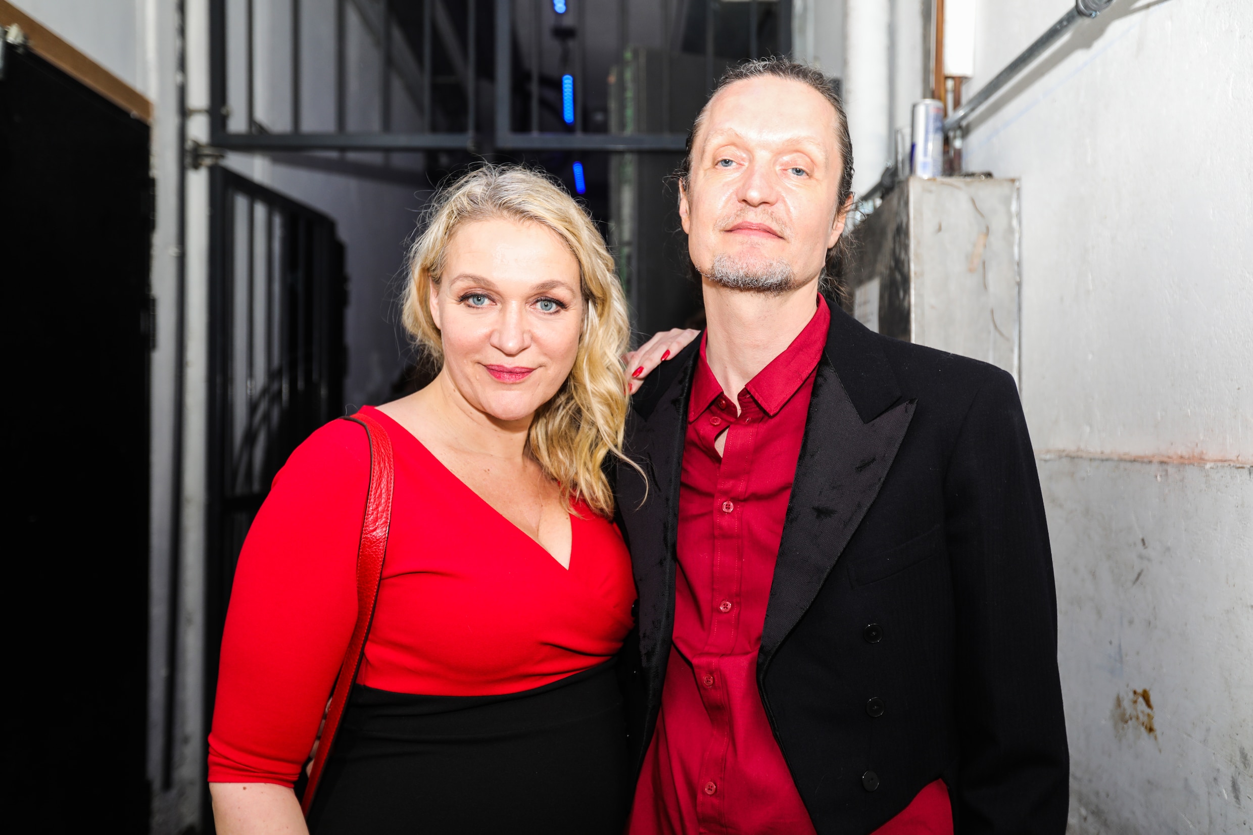 Het Boekenbal 2022: dit jaar kan Freek de Jonge nergens doorheen schreeuwen | Het Parool