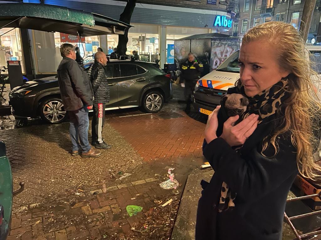 Bulgaarse broodfokker opgepakt tijdens undercoveractie in Amsterdam ...