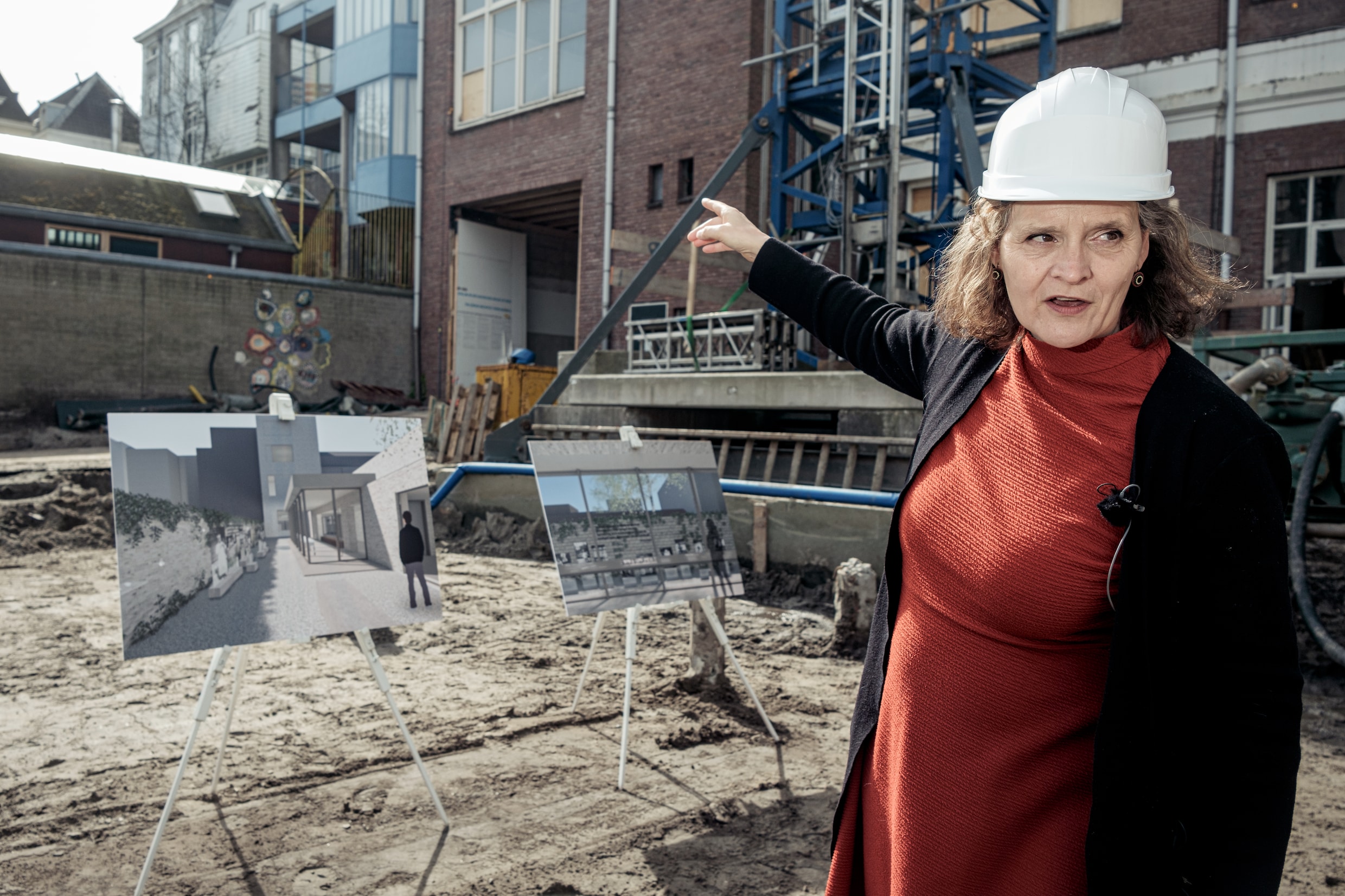 Nationaal Holocaust Museum: hoe het verhaal van de Joodse kindermuur ...