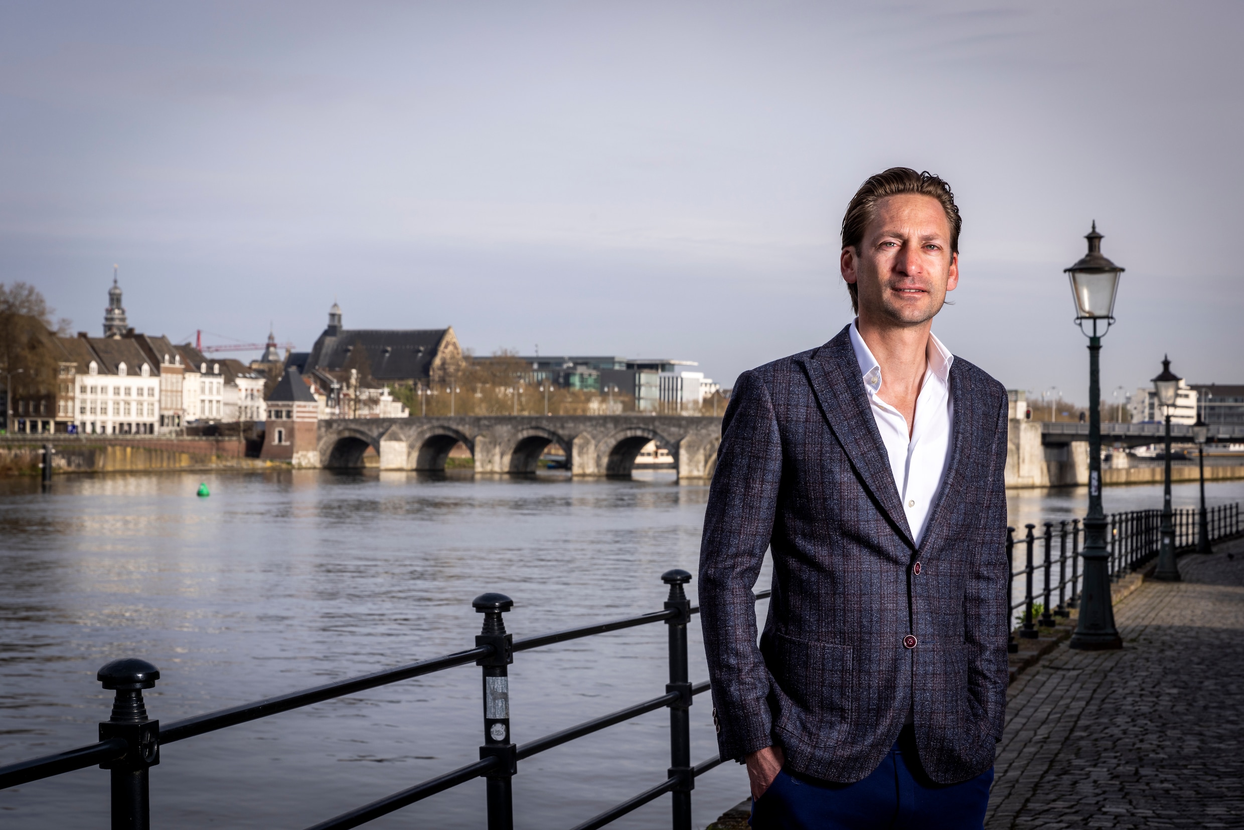 Hoogleraar Europese geschiedenis Mathieu Segers: ‘We zijn te ...