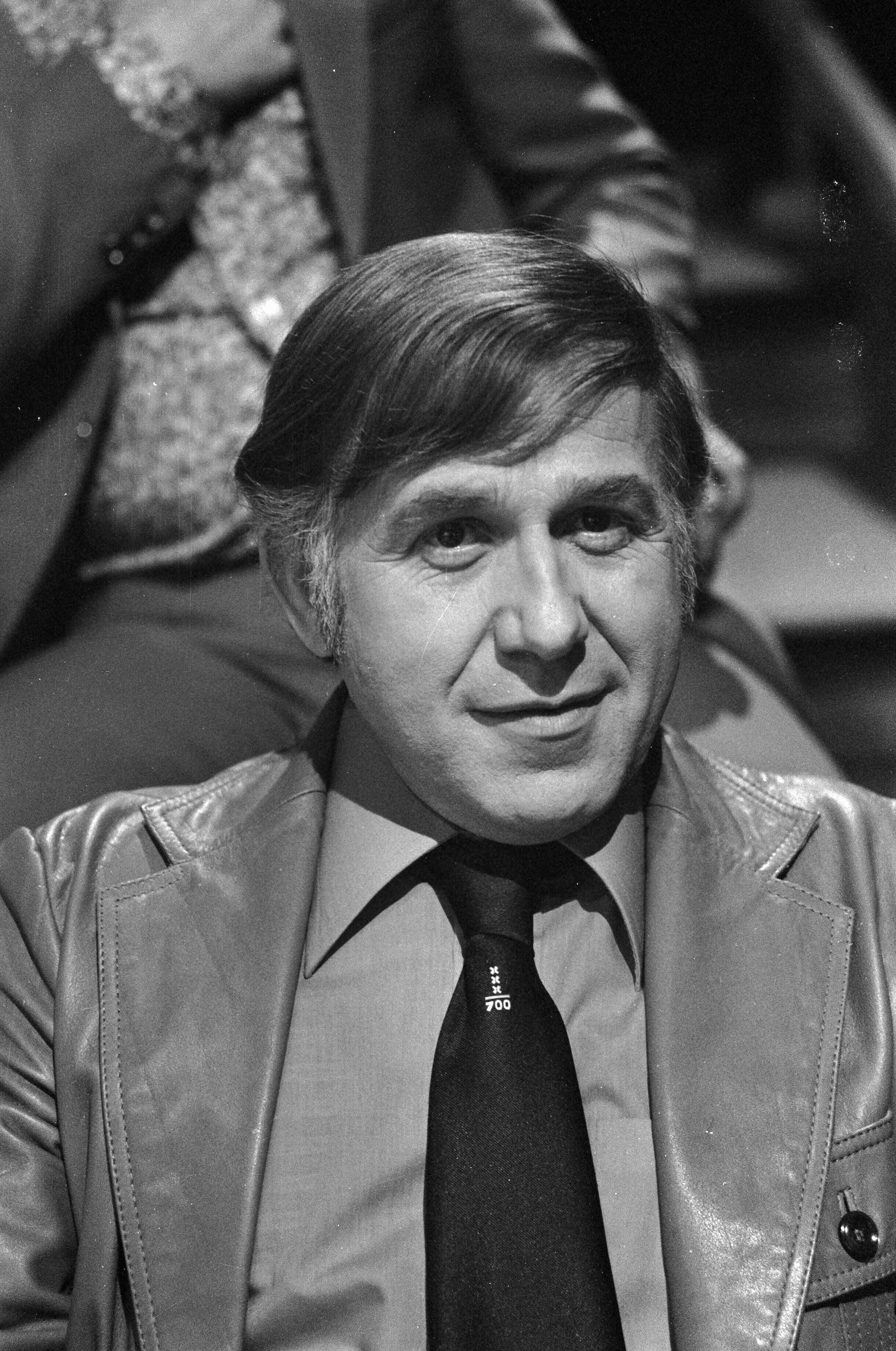 Ieder Amsterdams kind kende in de jaren vijftig ‘ponyman’ en ras ...