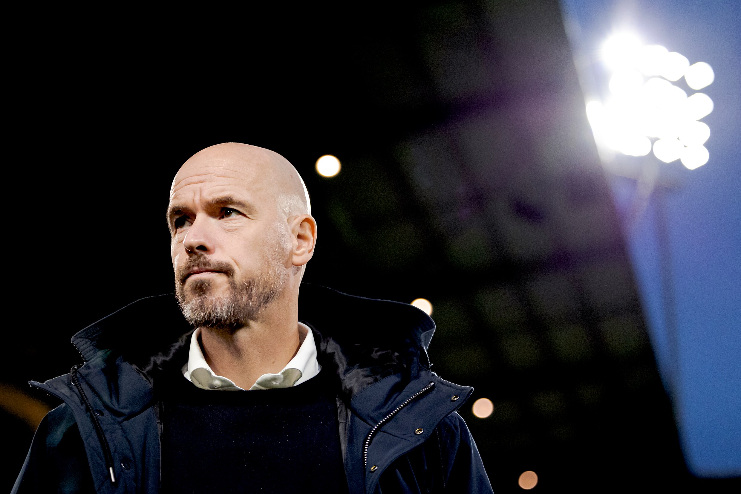 Jaap Stam over monsterklus Ten Hag: ‘De fans verwachten de titel en de ...