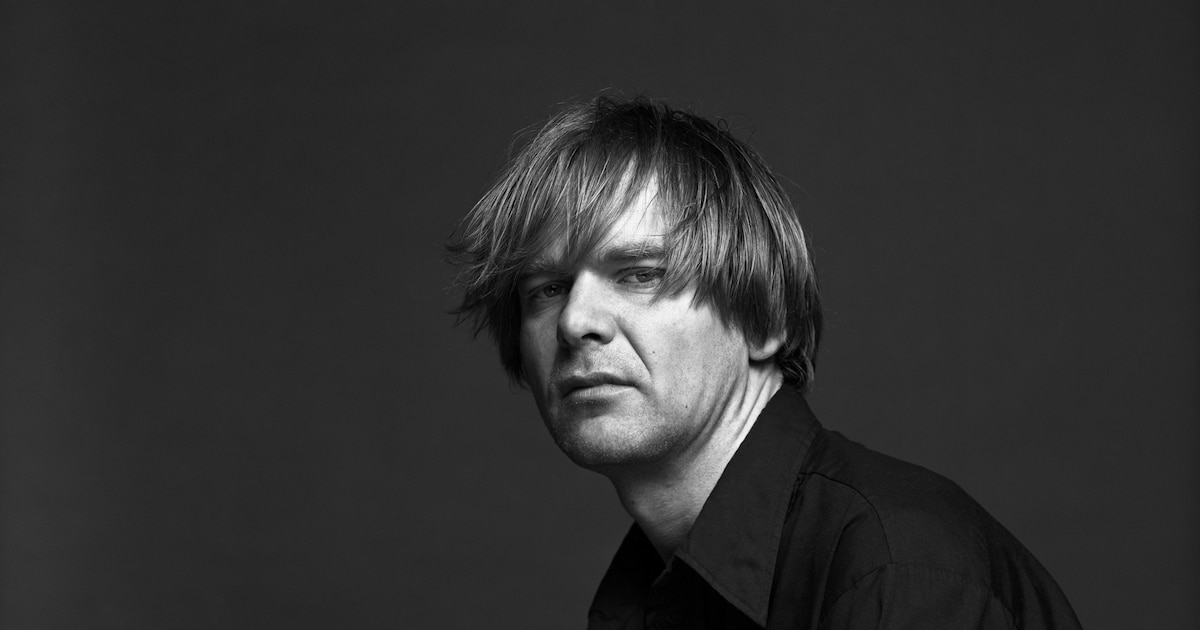 Lachen voor de foto was uit den boze voor fotograaf Arno Nollen (1964 ...