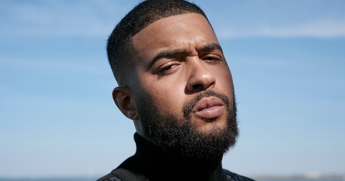 Rapper Idaly: ‘IJburg was toch wel voor mensen zoals ik’ | Het Parool