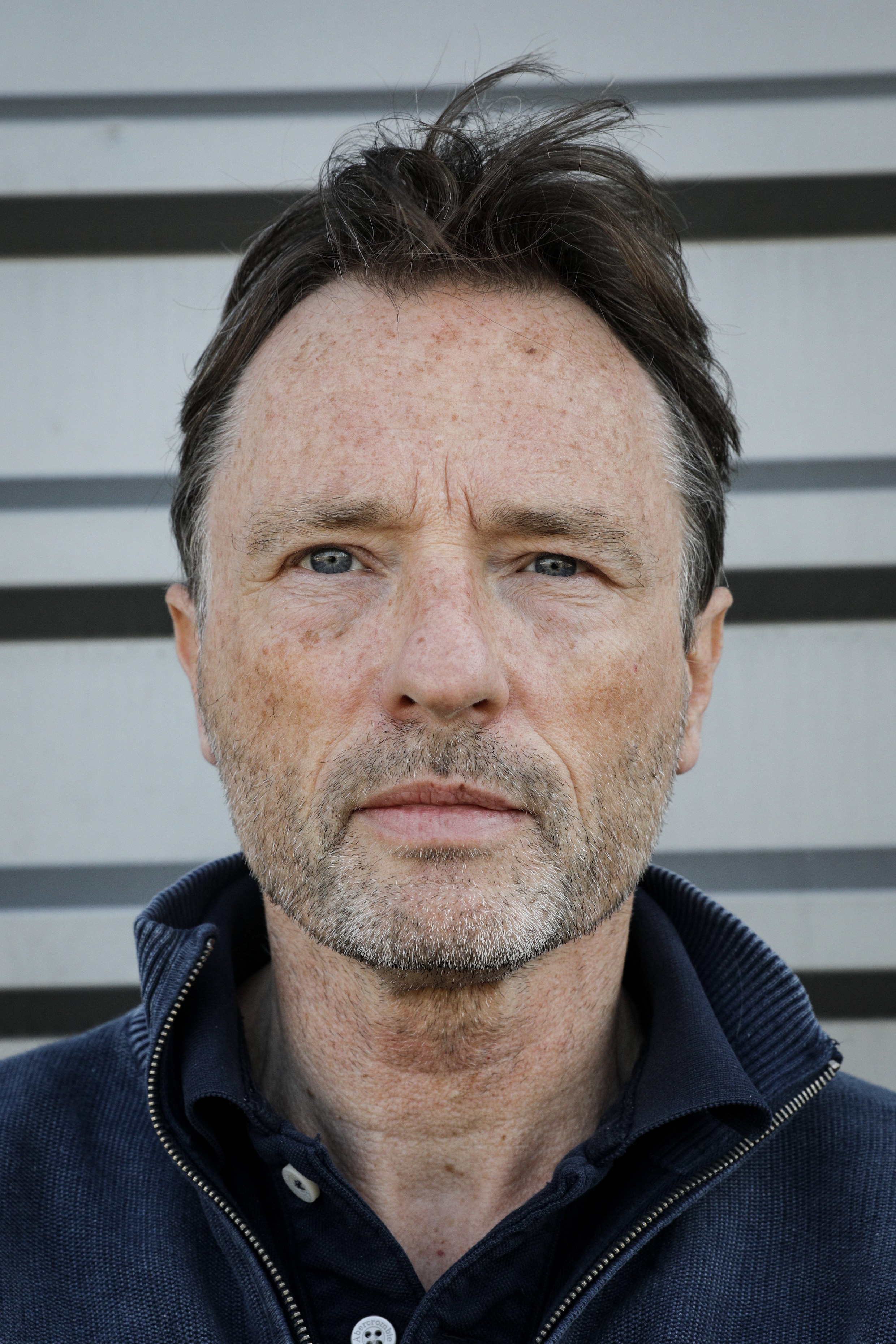 Wilma Oebeles kwam voor het geluk van haar zoon naar de stad, en heeft ...