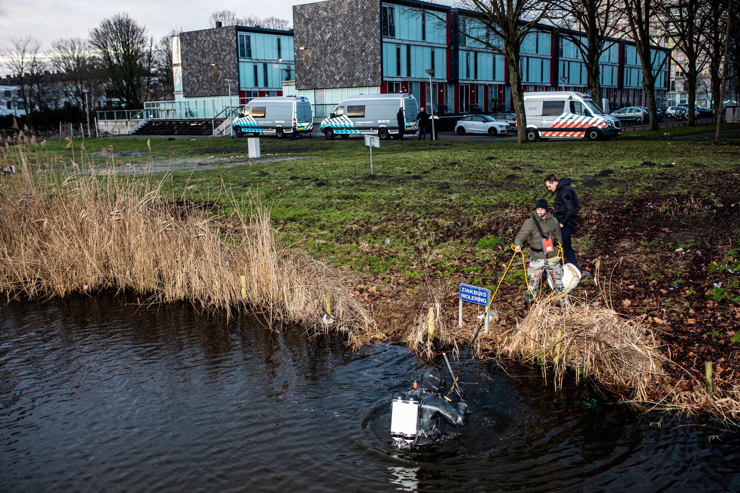 ‘Do’ K. (27) krijgt 15 jaar cel voor medeplichtigheid aan moord op ...