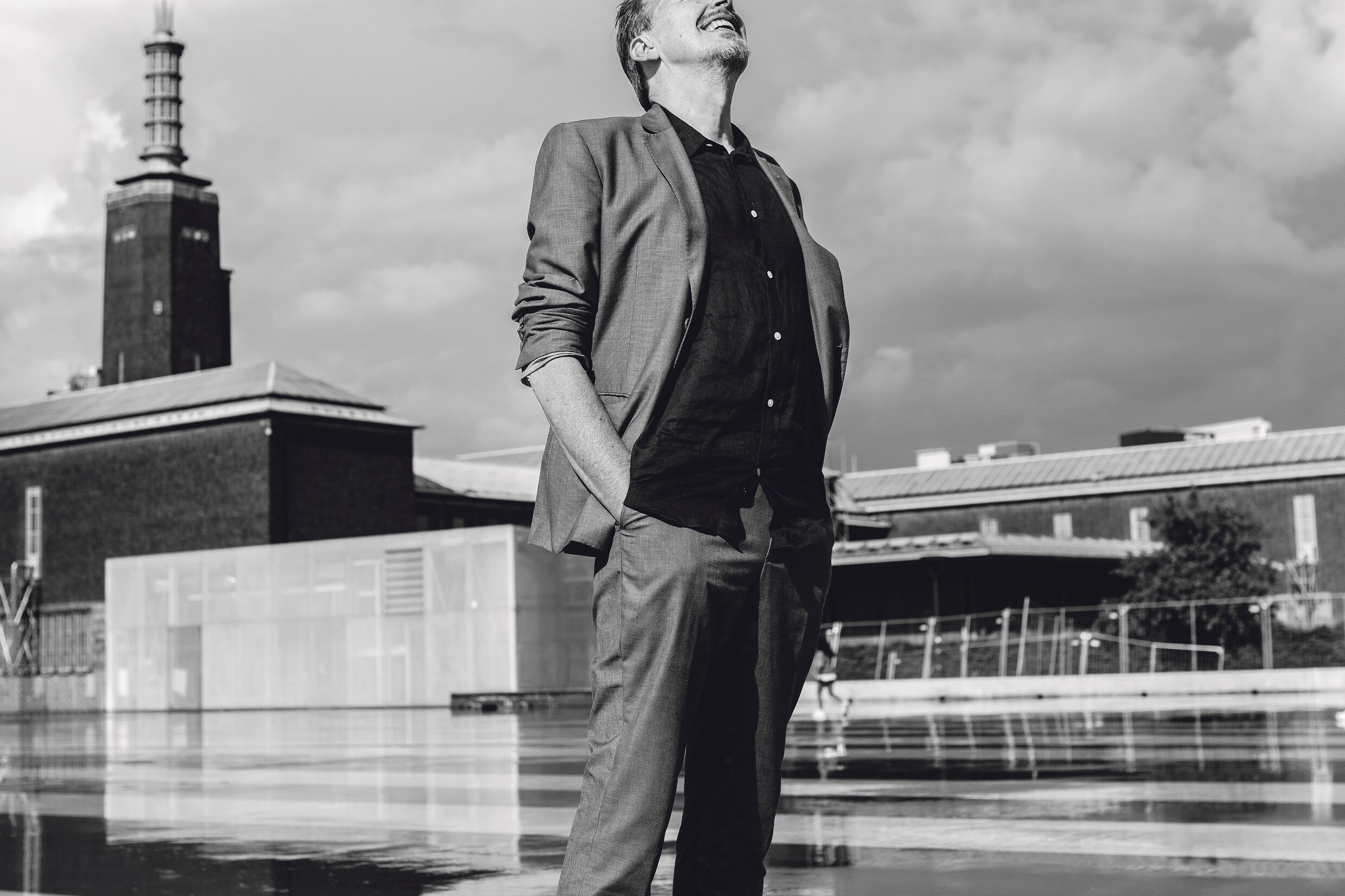 Jan Rot (1957-2022): zijn talent als taalvirtuoos viel ook buiten de ...