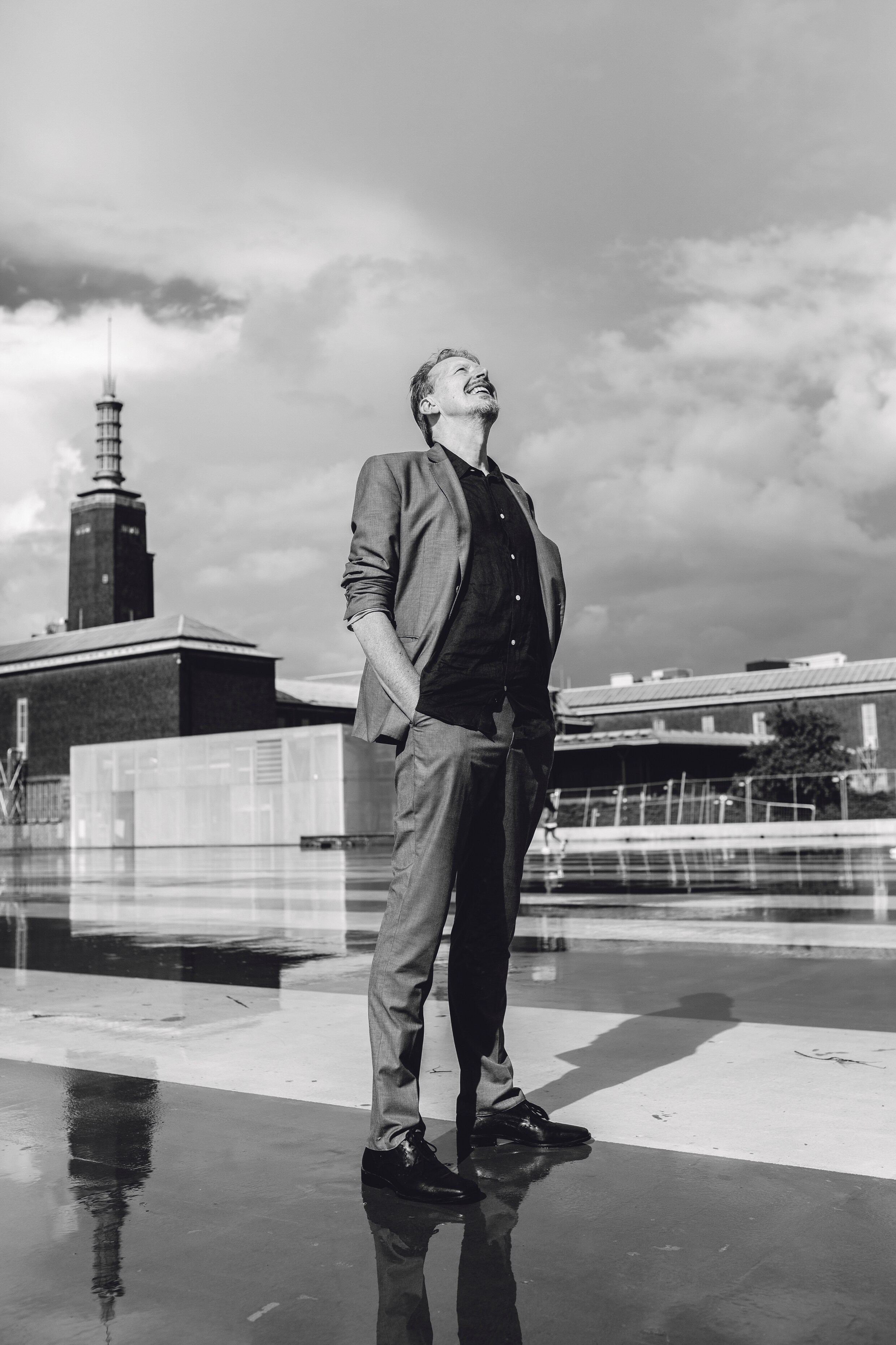 Jan Rot (1957-2022): zijn talent als taalvirtuoos viel ook buiten de ...