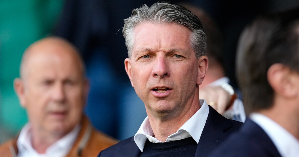 Gerry Hamstra over transferzomer, Brobbey en wensenlijst Ajax: ‘We ...