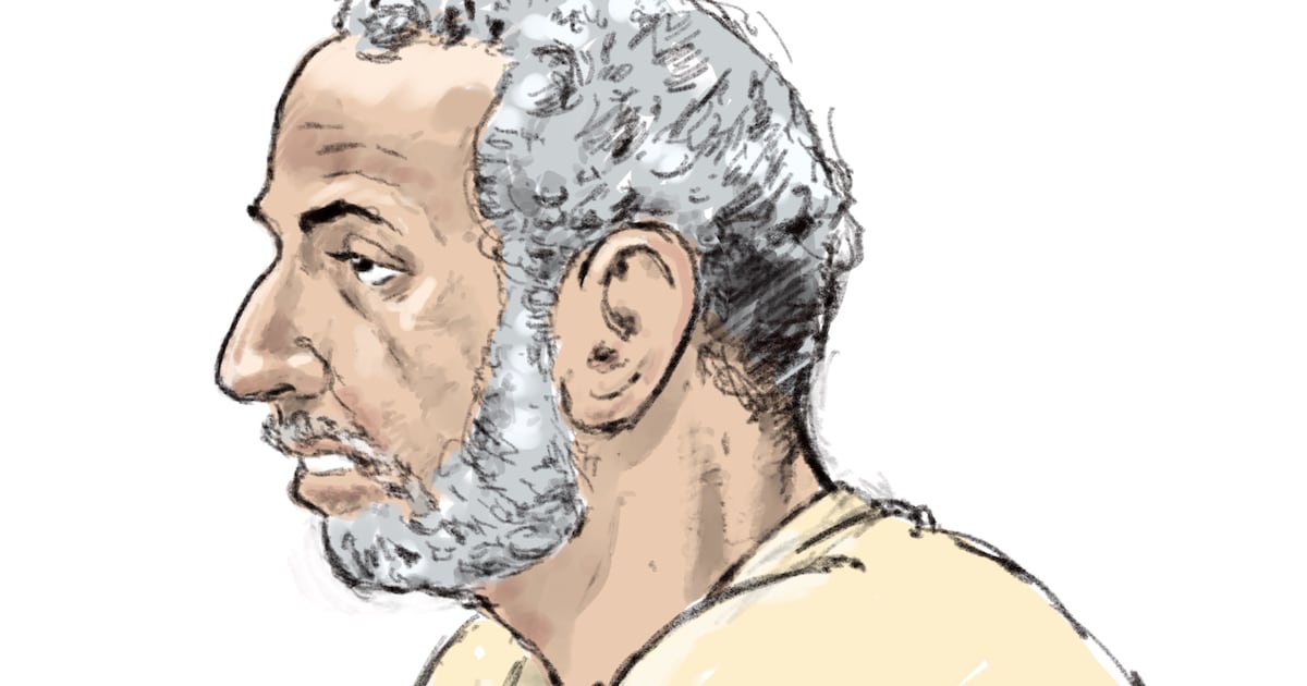 Neef Youssef: ‘Ik wilde ontsnappingsplan Taghi juist vertragen of ...