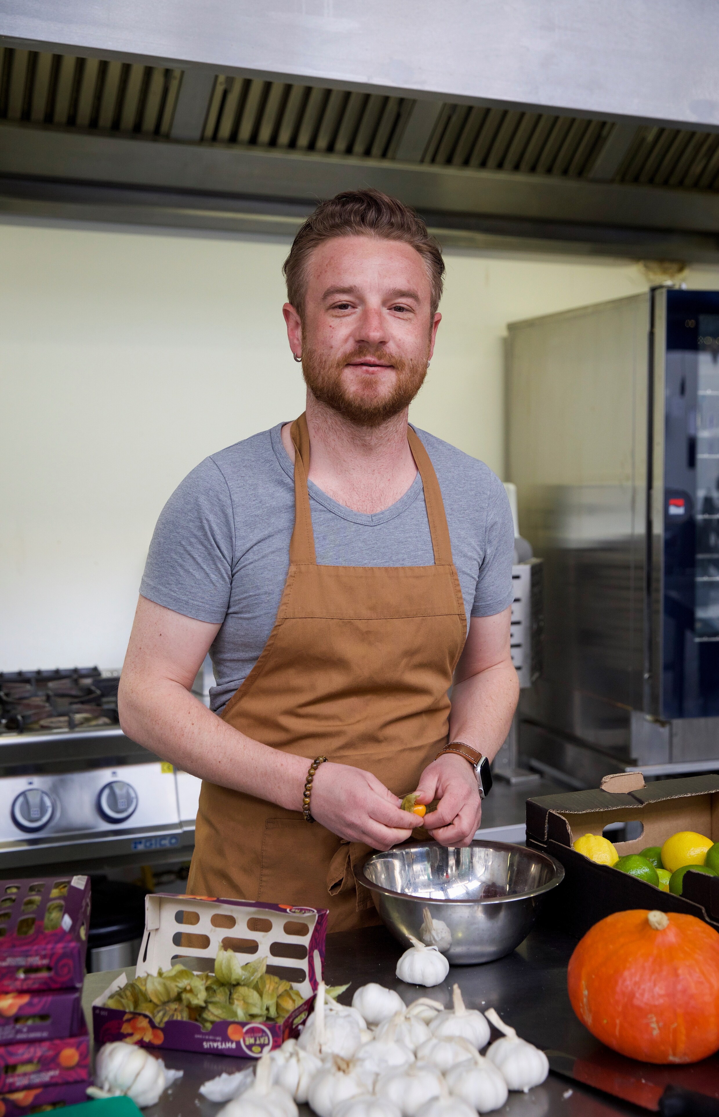 Deze Oekraïense vluchtelingen vonden werk in Amsterdam: ‘Het is ook een ...