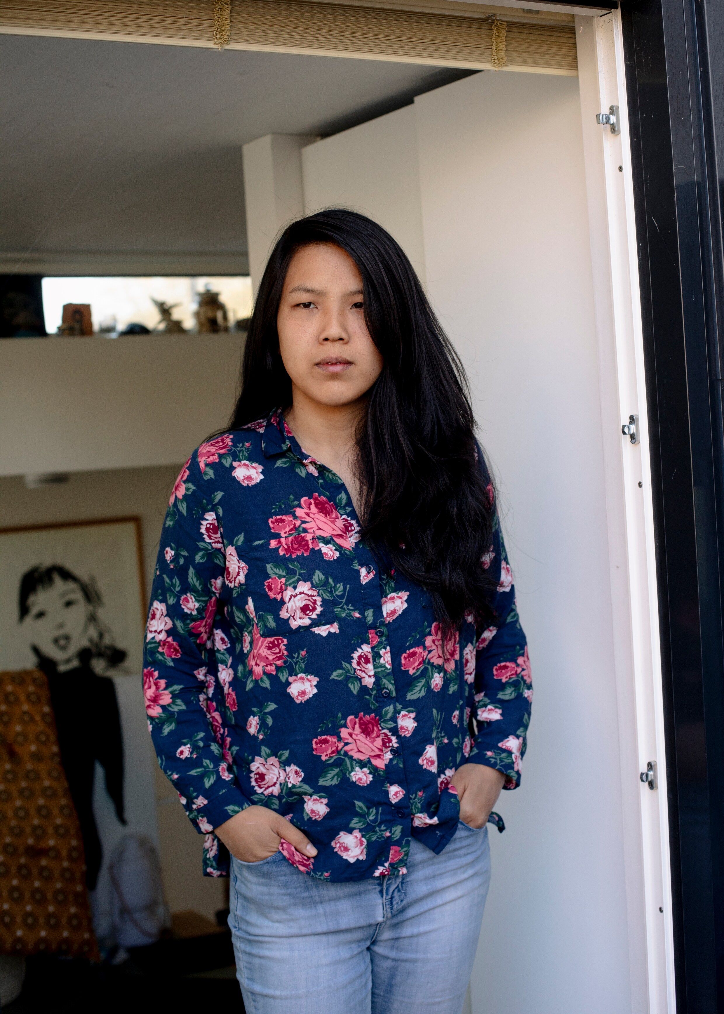 Zij hebben hun moeder nooit (echt) gekend: ‘Bij elke grote keuze die ik ...