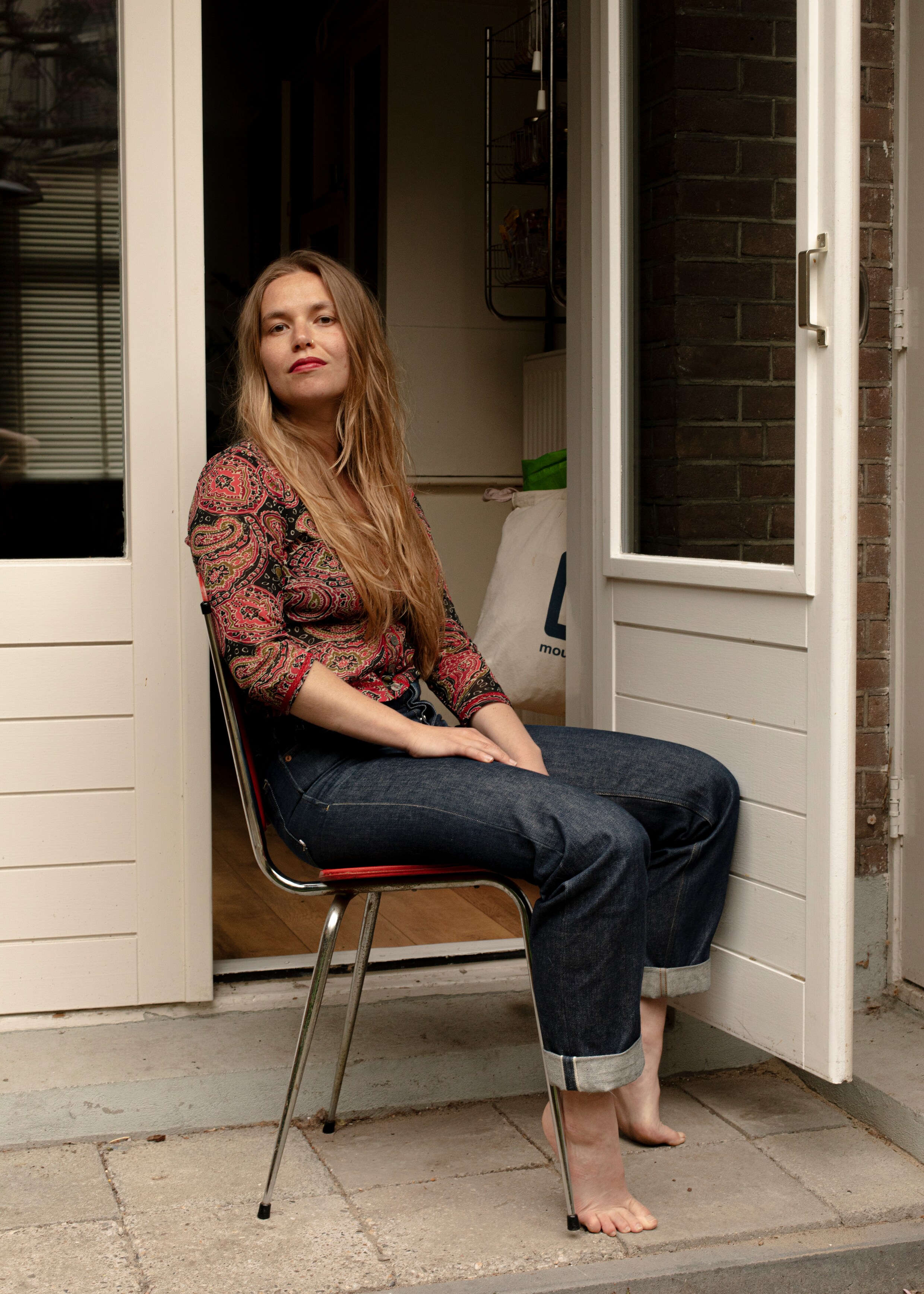 Zij hebben hun moeder nooit (echt) gekend: ‘Bij elke grote keuze die ik ...