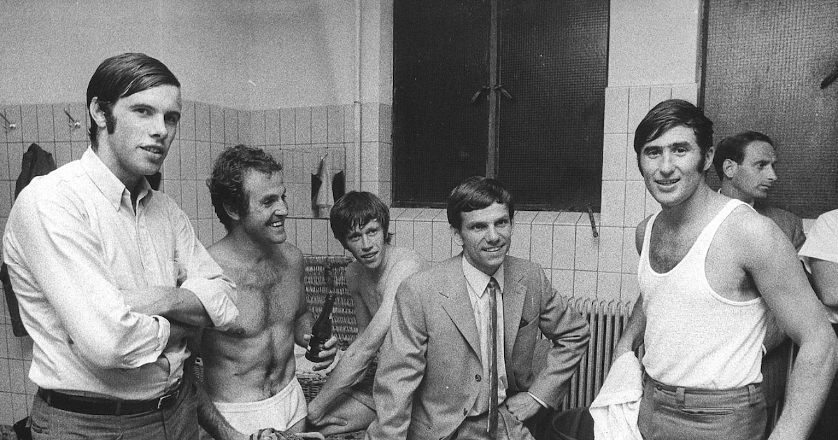 Ontroerende documentaire over Willy Dullens, de Cruijff van Limburg ...