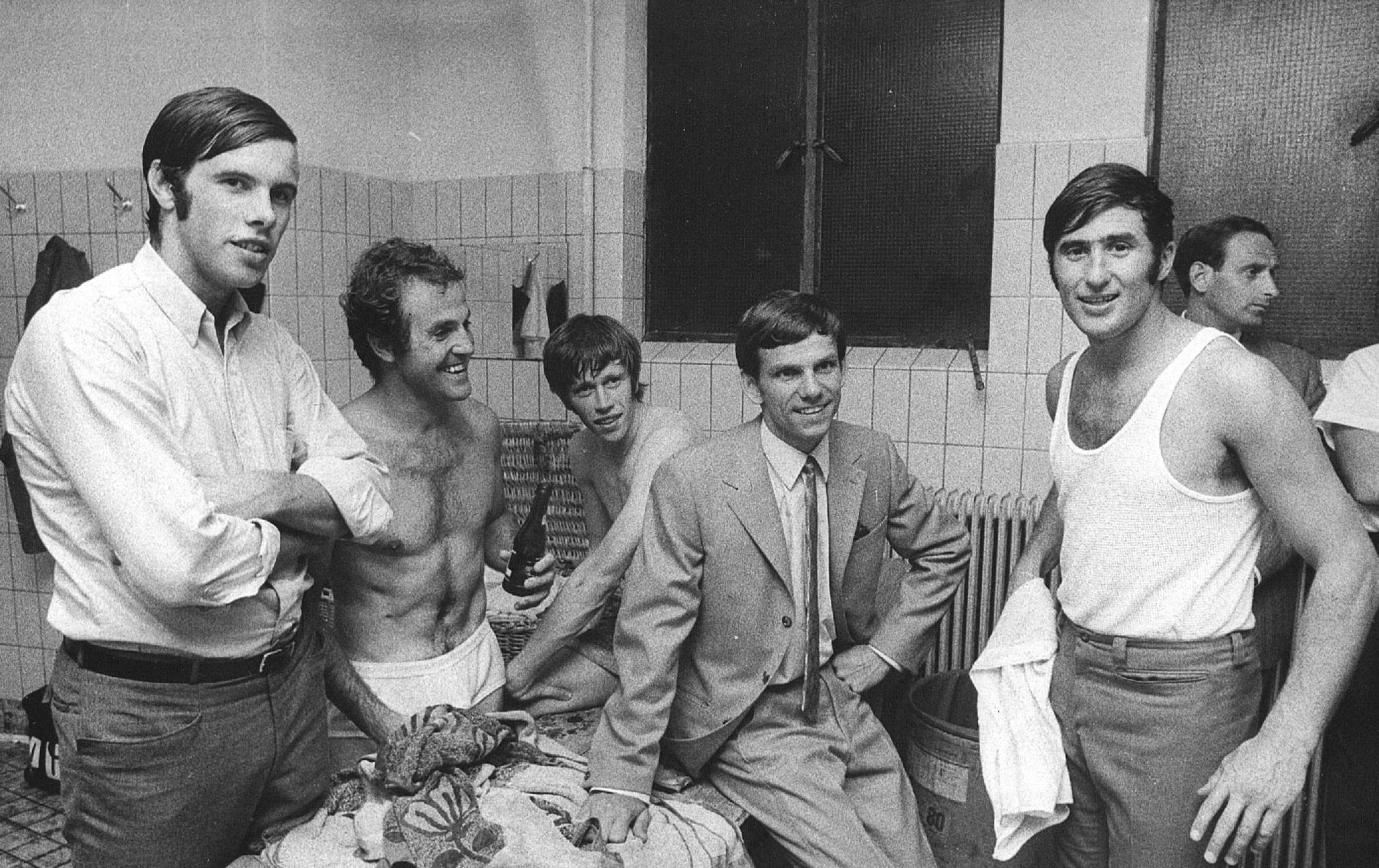 Ontroerende documentaire over Willy Dullens, de Cruijff van Limburg ...