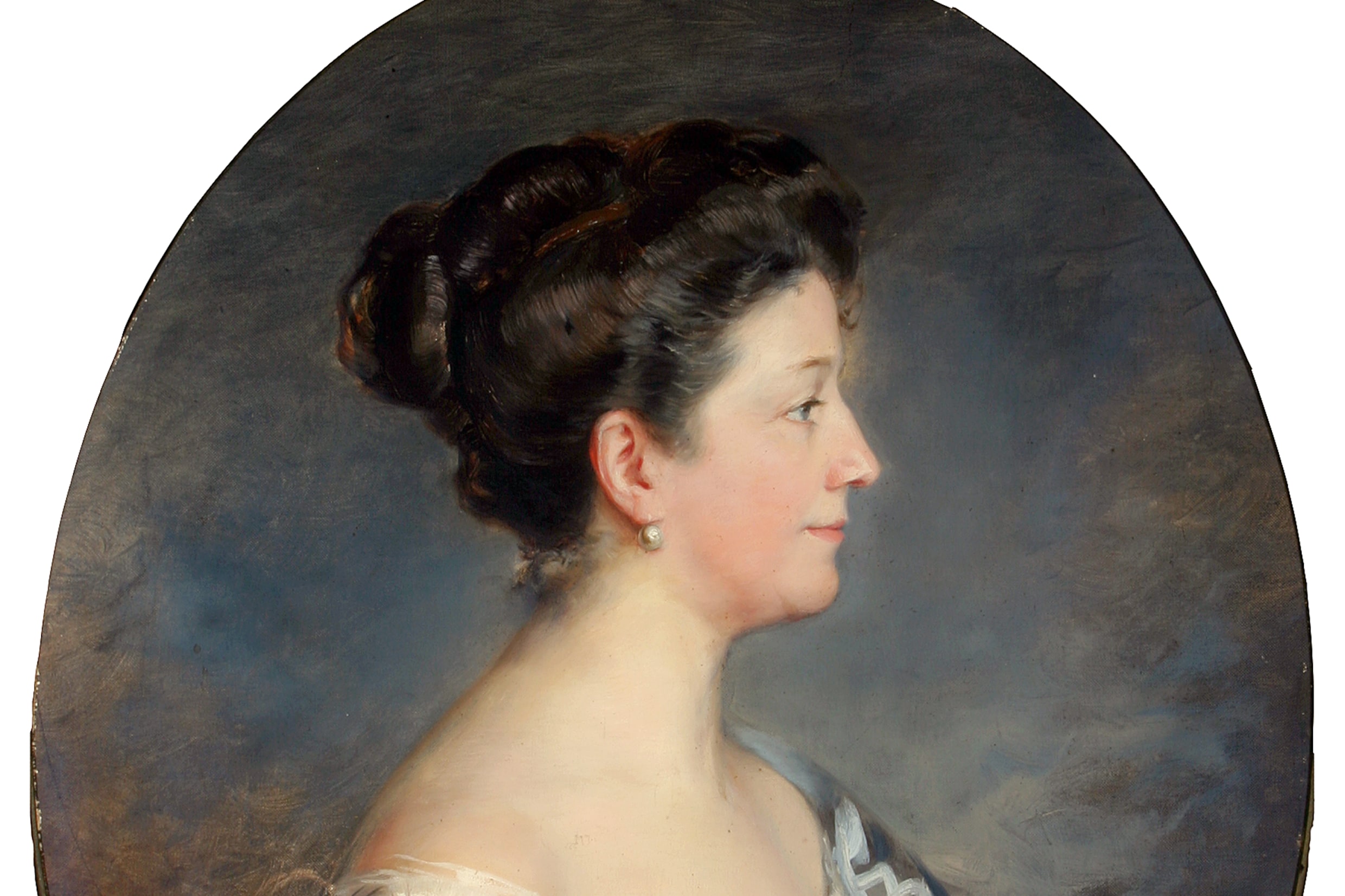 De aanzienlijke portretten van Adolf Pirsch | Het Parool