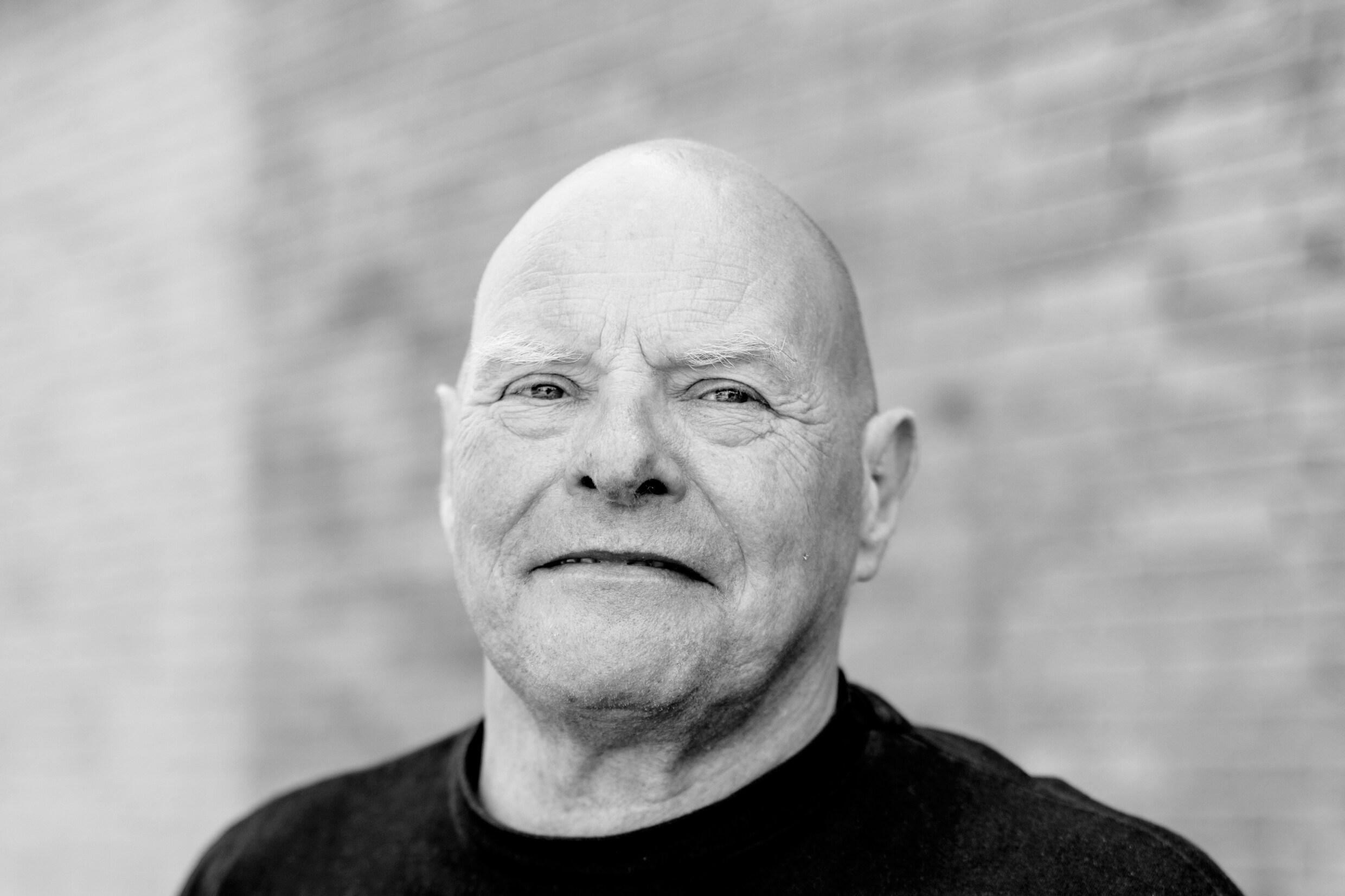 Goos Jan Doorn (1954-2022): de portier van de Roxy met de grote bek en ...