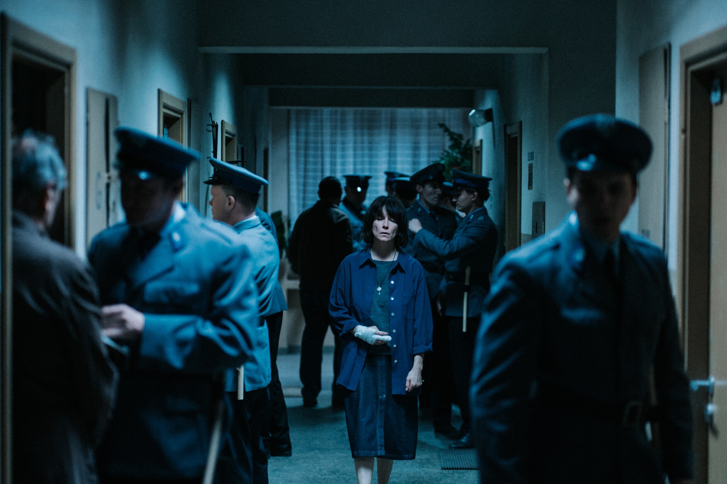 Historische thriller over door politie vermoorde Poolse tiener ...