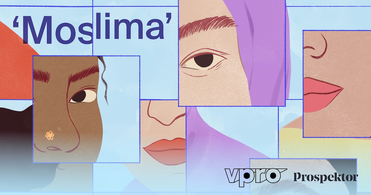 Het beeld van moslima’s op nieuwssites: waarom altijd die geïsoleerde ...