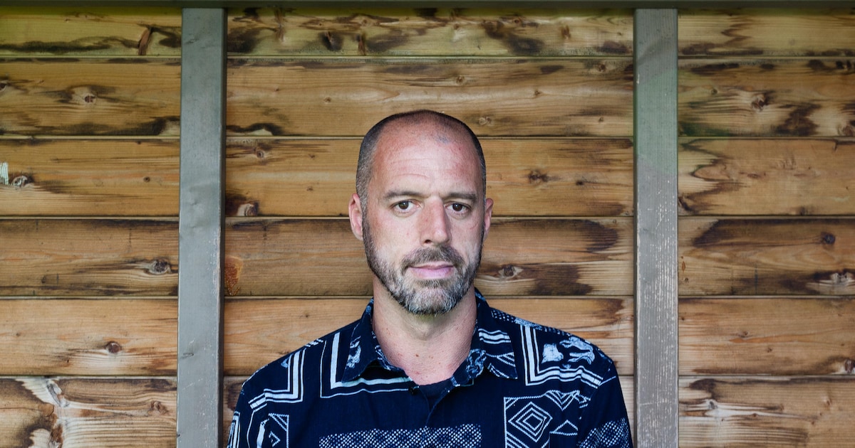 Jesse Mahieu, de coach die Pinoké richting de play-offs leidde: ‘Veel ...