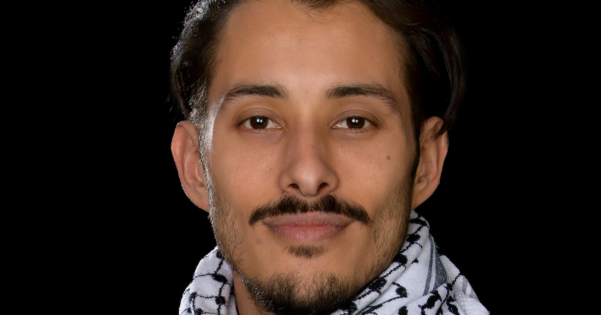 Bij1-fractievoorzitter Jazie Veldhuyzen onbereikbaar tijdens start ...