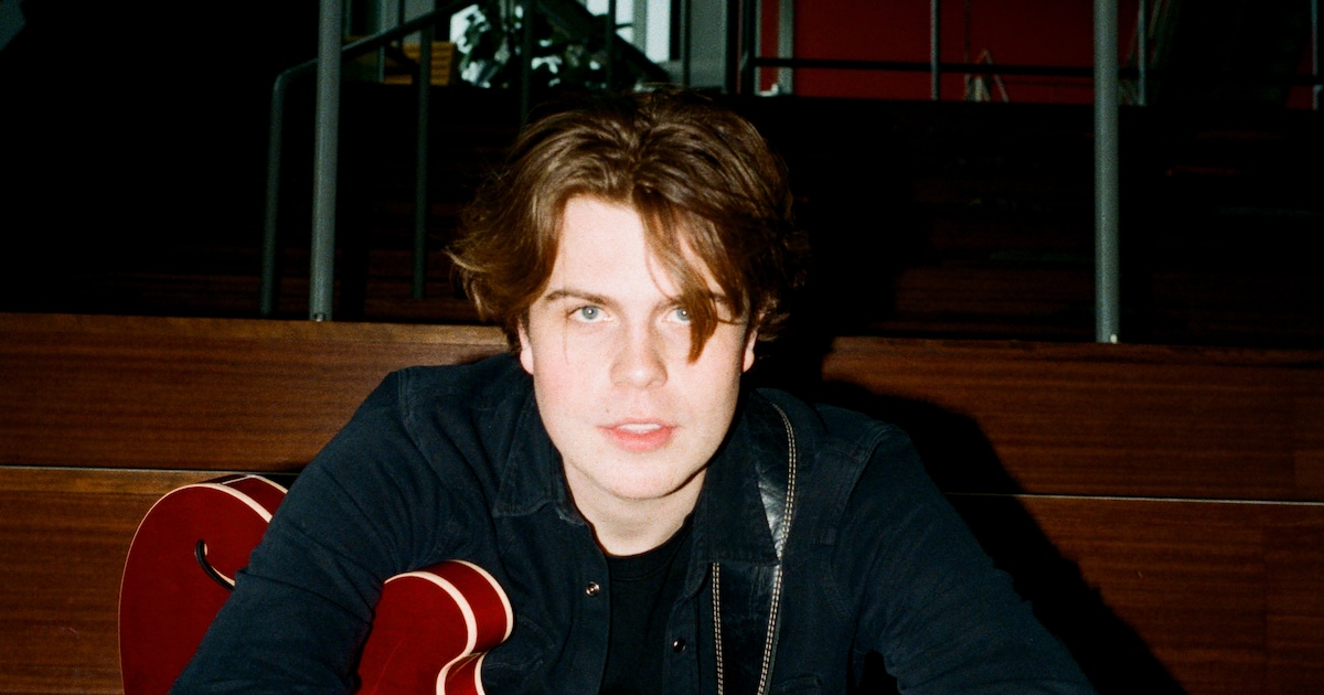 Singer-songwriter Remme (22) debuteert op Pinkpop: ‘Ik ken het festival ...