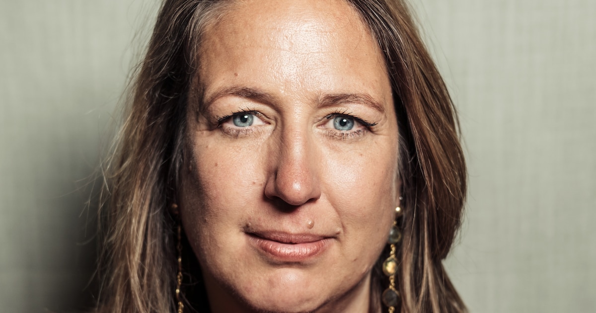 Amsterdamse PvdA-leider Marjolein Moorman denkt na over stap naar Den ...