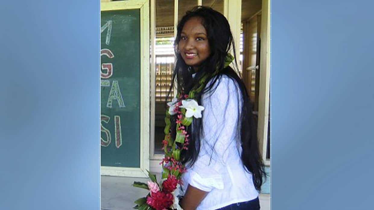 Moeder vermiste Sumanta Bansi: mijn dochter is weggerukt door deze ...