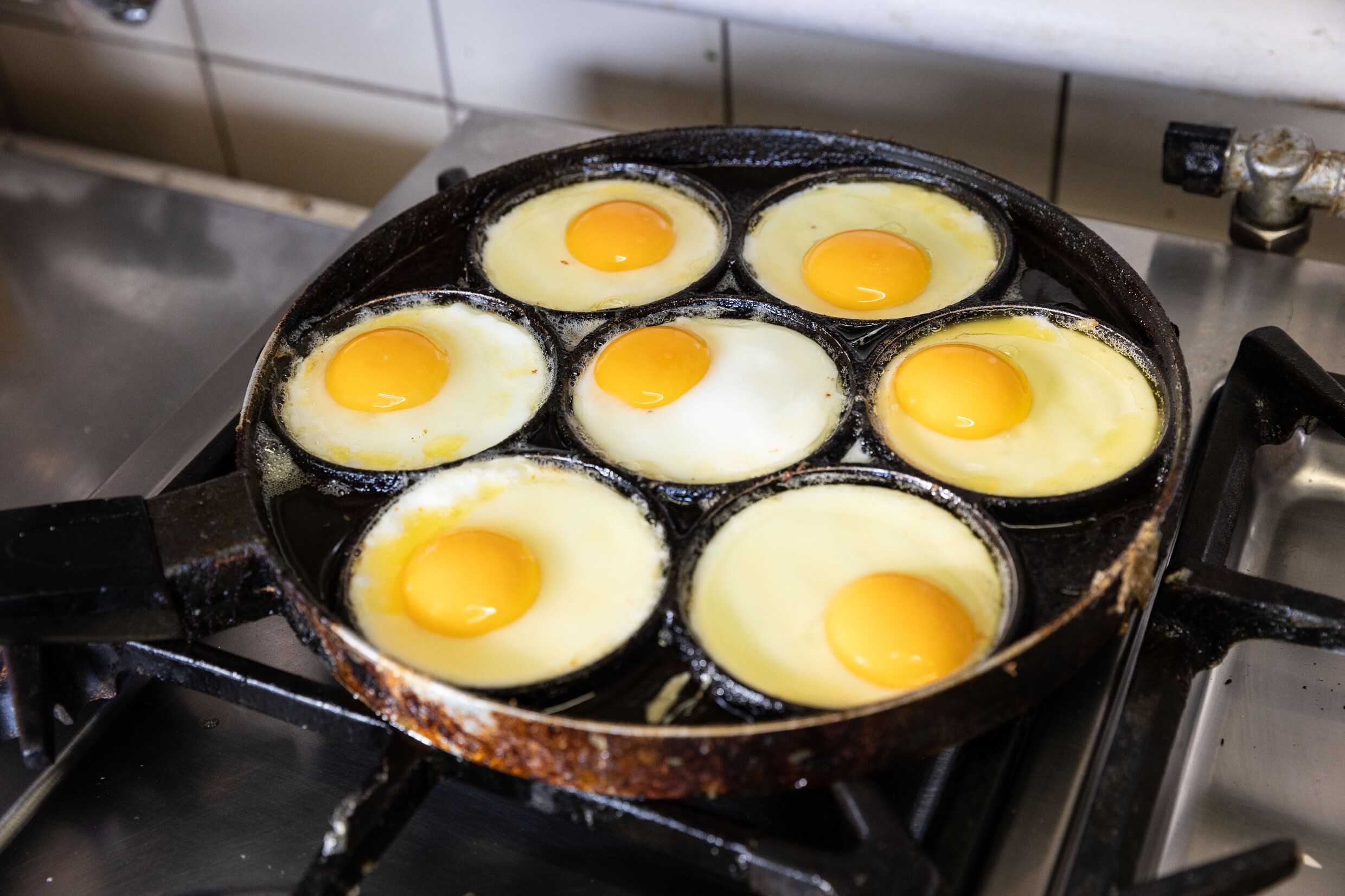 90 jaar Hotel Faber in Zandvoort: ‘Het voelt als thuiskomen’ | Het Parool
